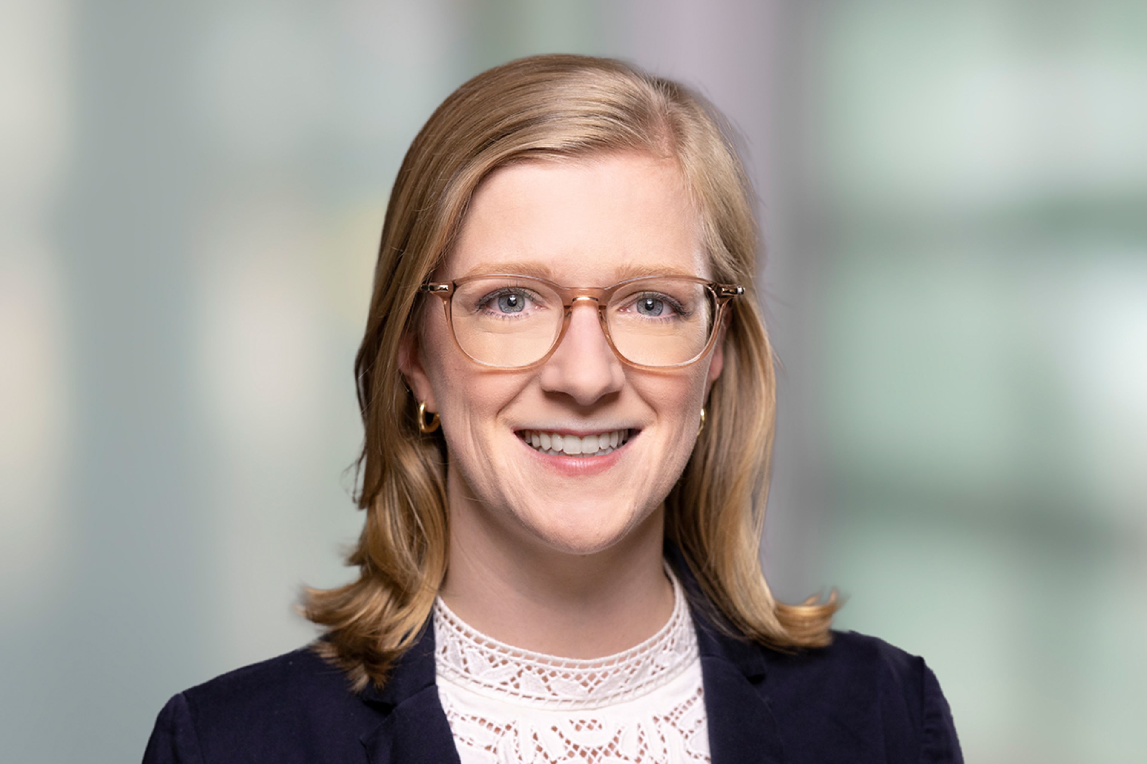 Maria Noack Fachgebietsleiterin Grundsatzfragen Wasserstoff ...