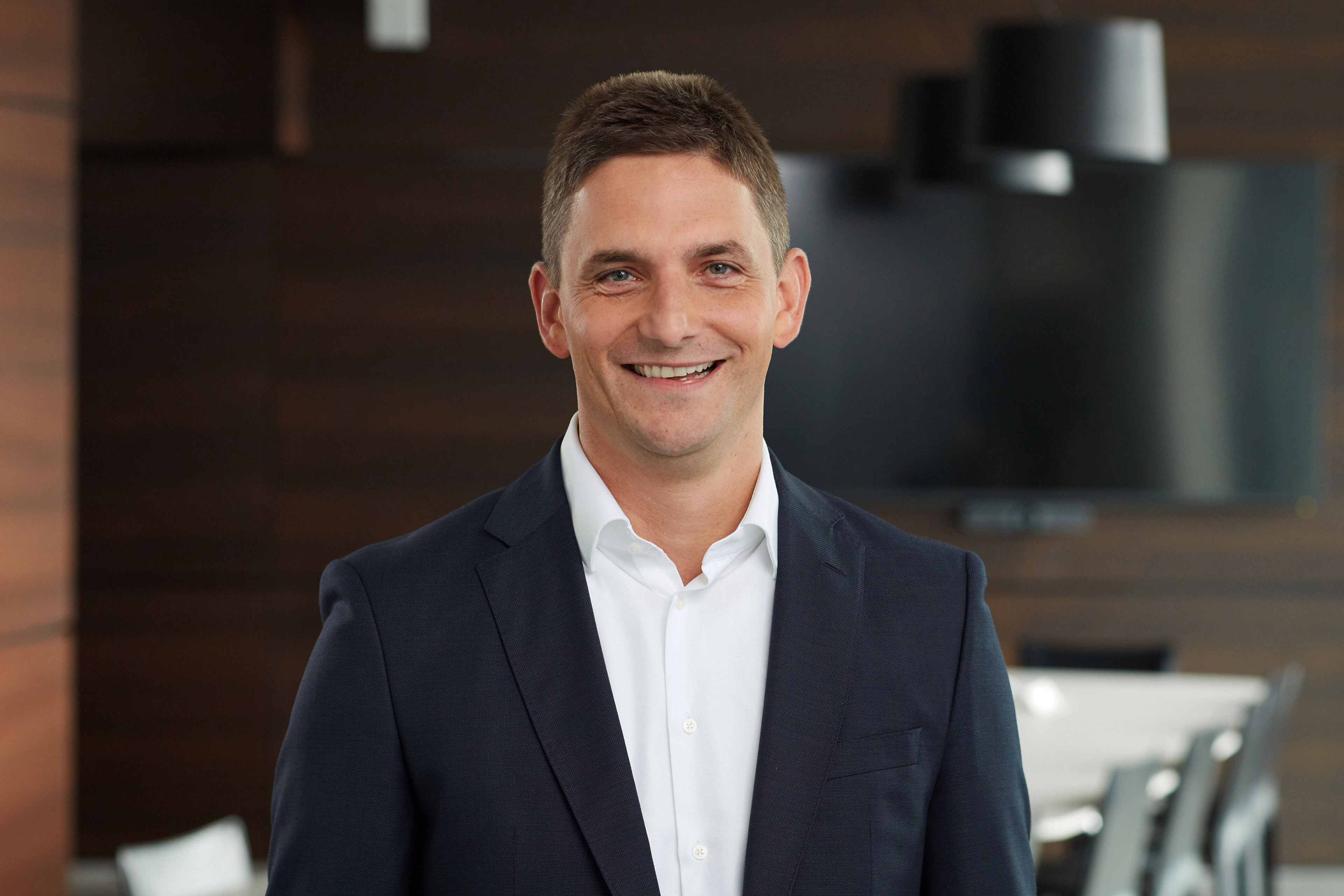 Peter Werling Partner, Assurance, EY GmbH & Co. KG ...