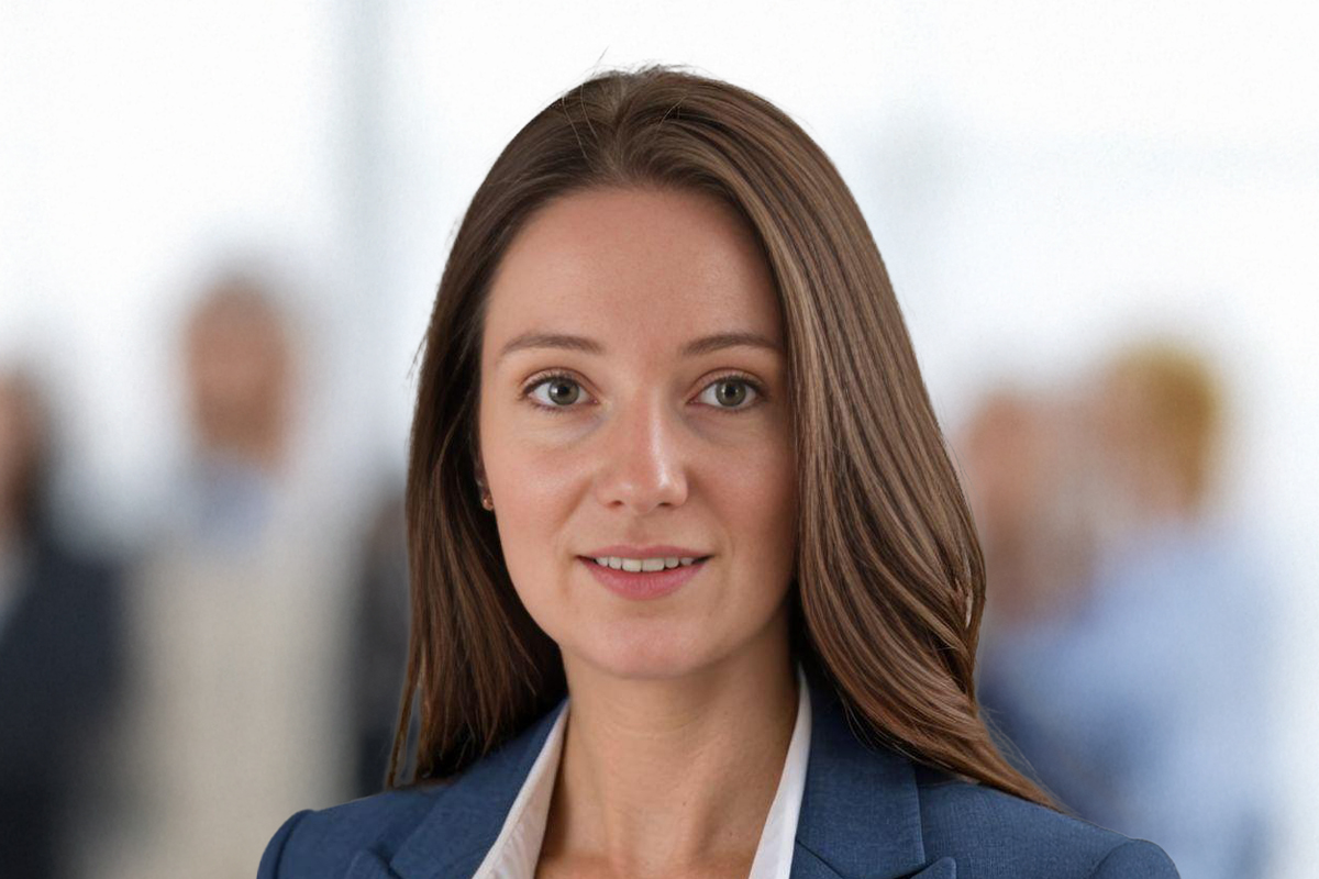 Sabrina Bayer Director Financial Services, EY-Parthenon Financial ...