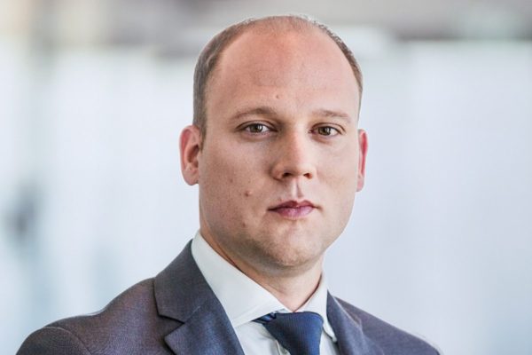 Das AMLA-Kompetenzzentrum von EY Deutschland | EY - Deutschland