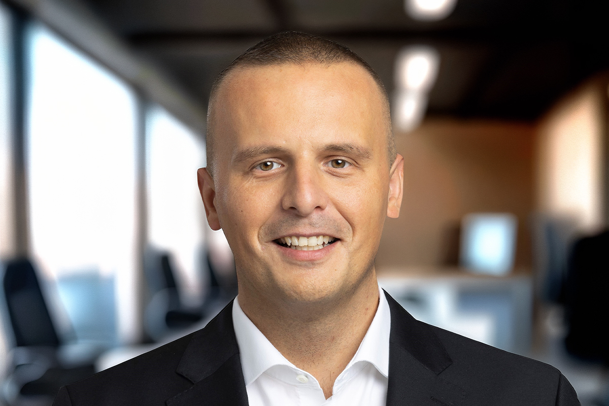 Sead Canovic Partner Consulting, EY Consulting GmbH | EY - Deutschland