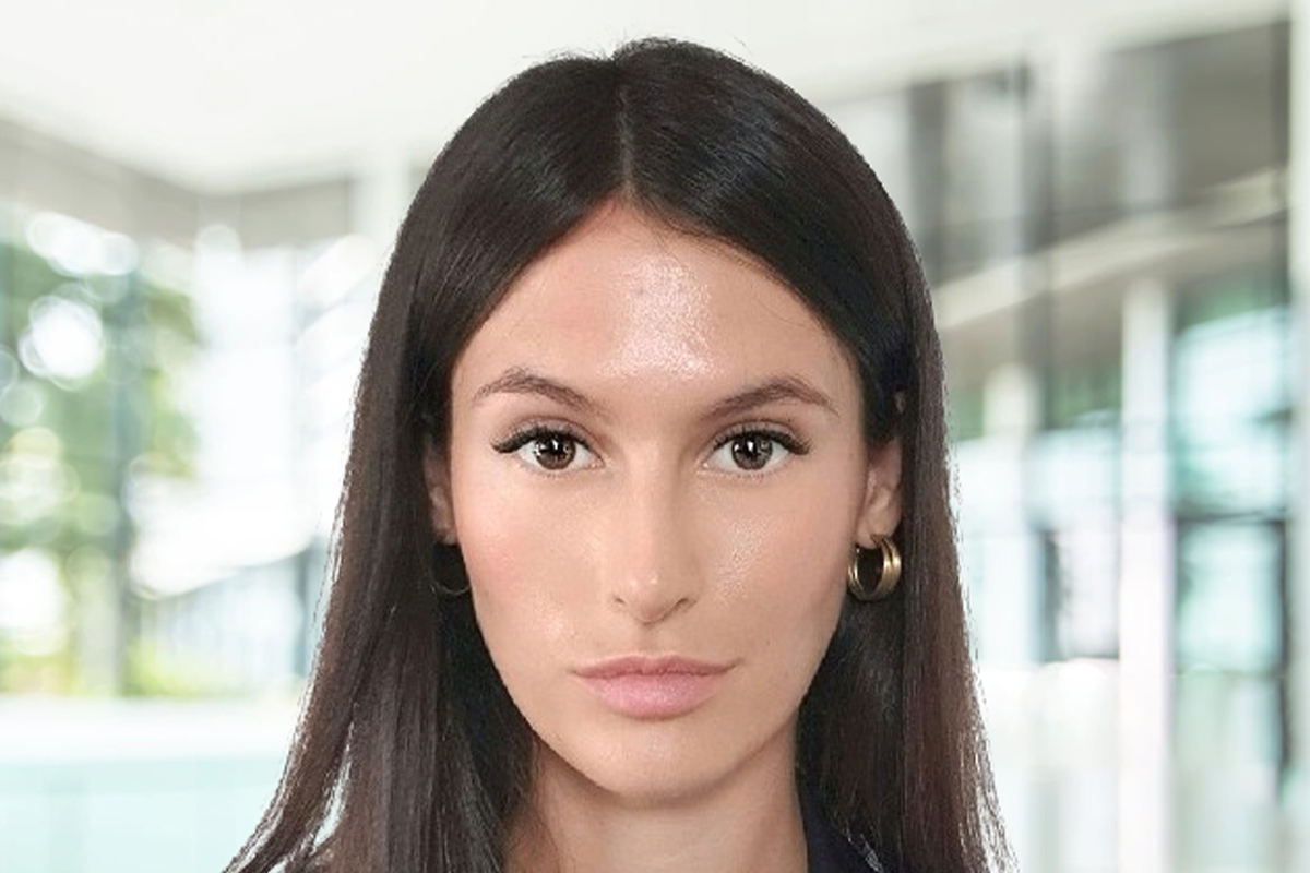 Vaiga Rimsaite Senior Manager EY-Parthenon, EY Strategy & Transactions ...