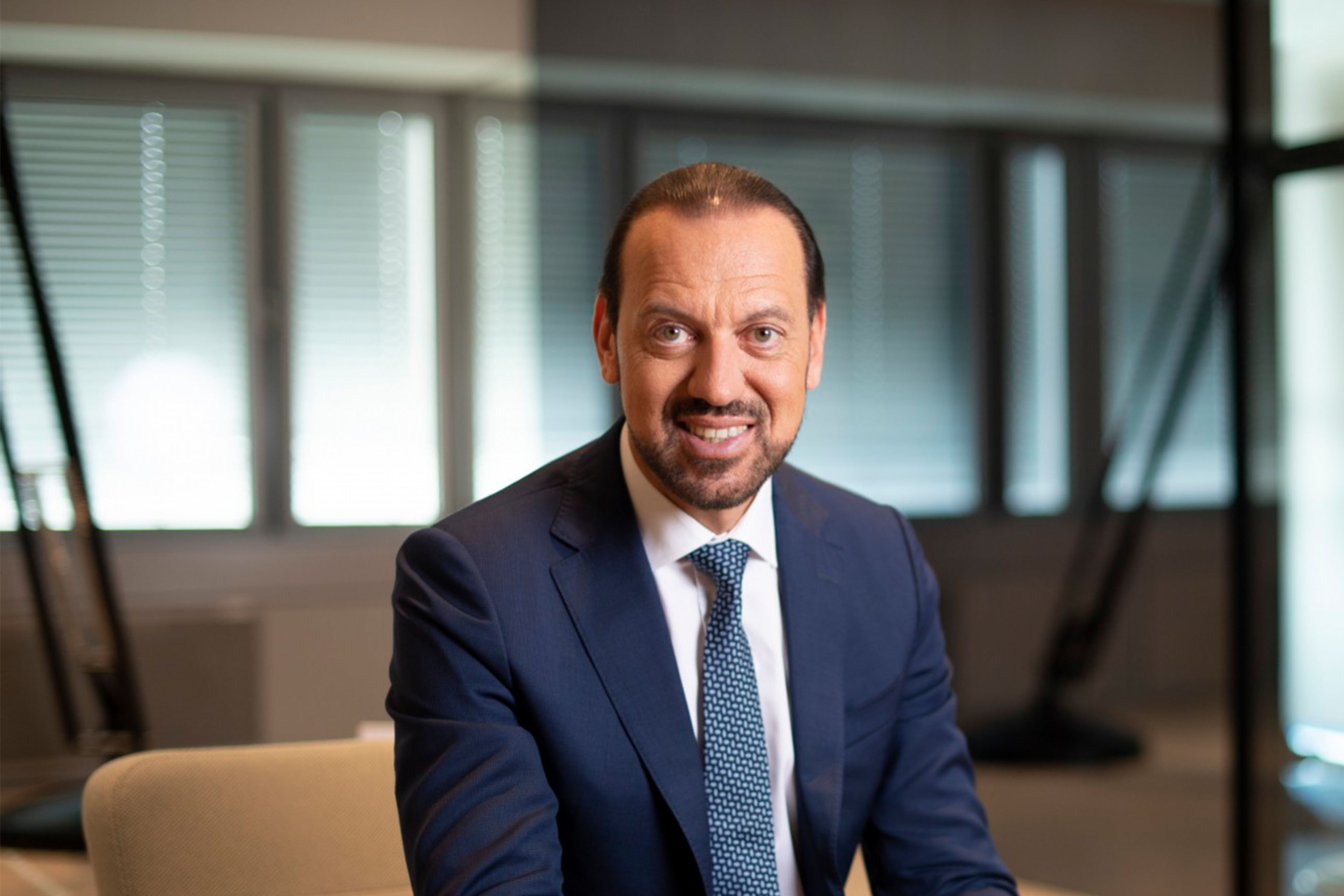 Werner Hoffmann Partner EY-Parthenon | Österreich | EY - Deutschland