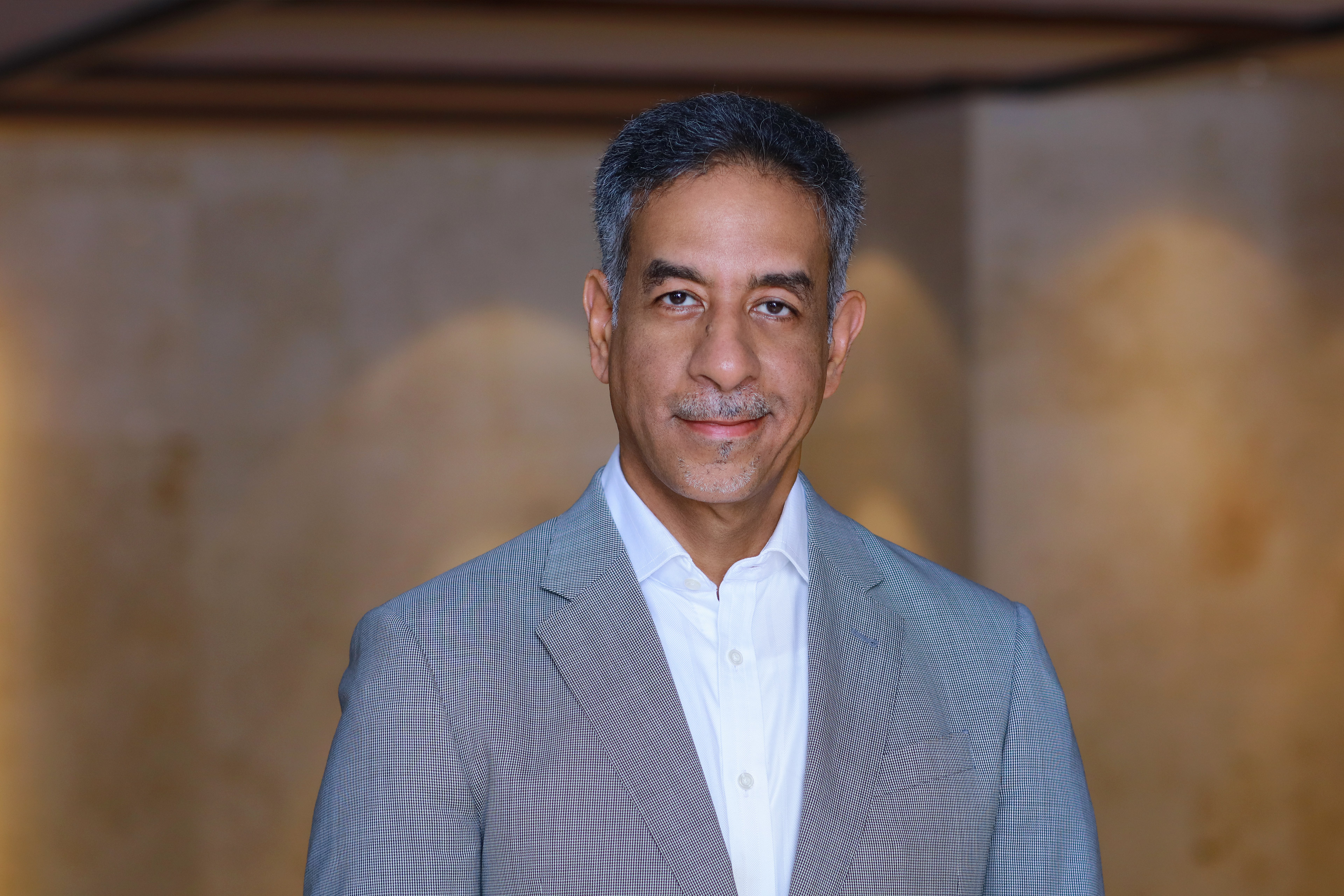 Essa Al-Jowder EY Bahrain Managing Partner | EY - MENA