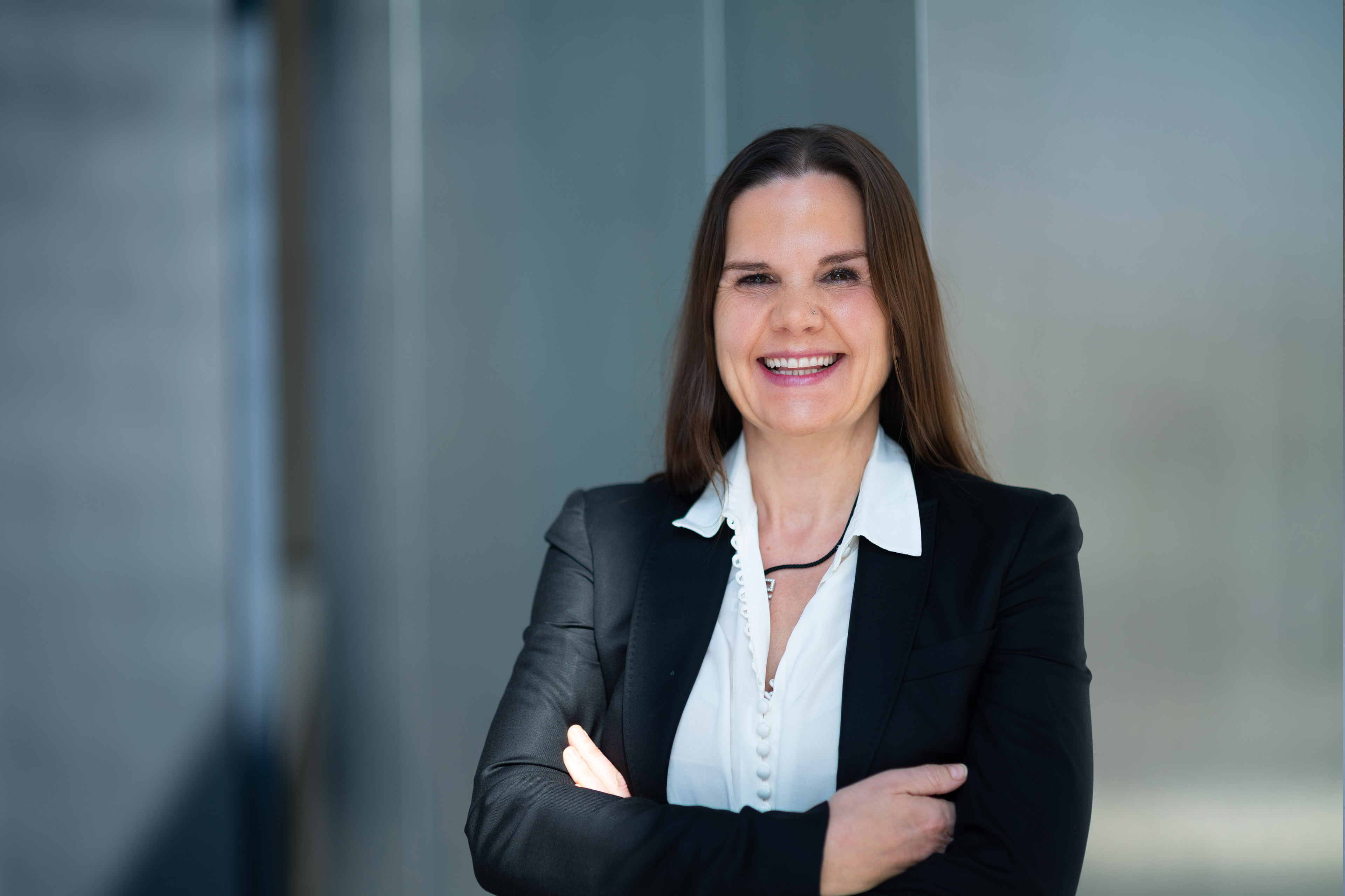 Jessica Robinson MENA Sustainable Finance Leader | EY - MENA