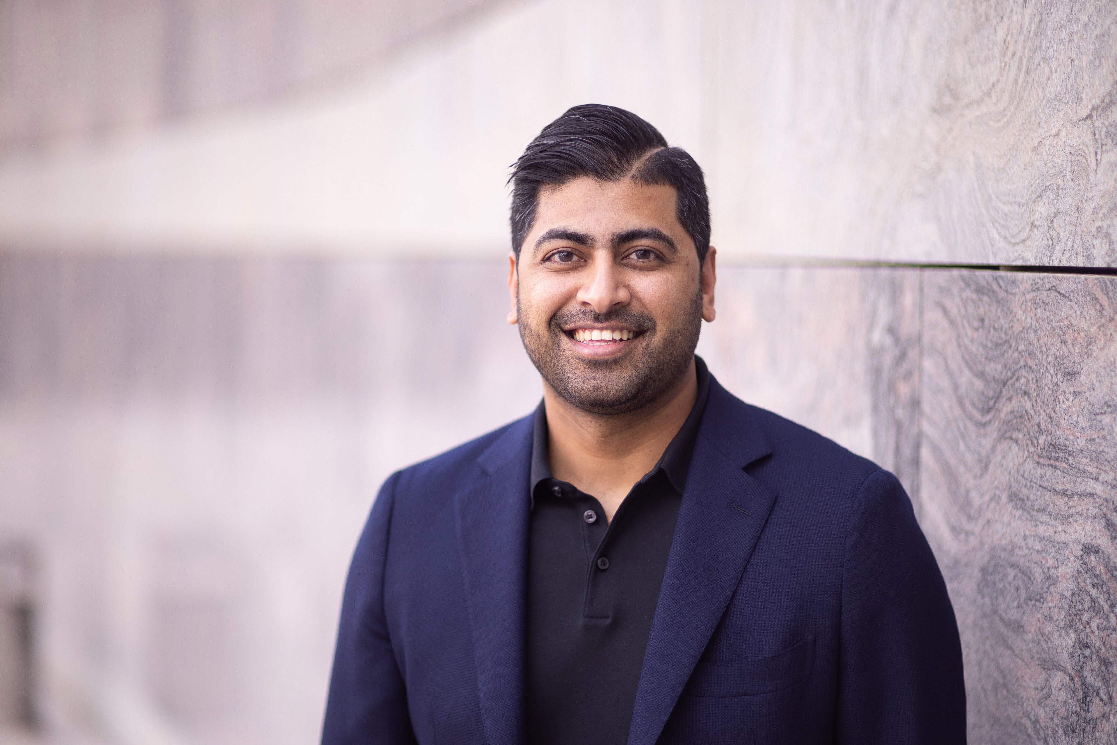 Kapil Raghuraman EY MENA Digital and Innovation Consulting Leader | EY ...