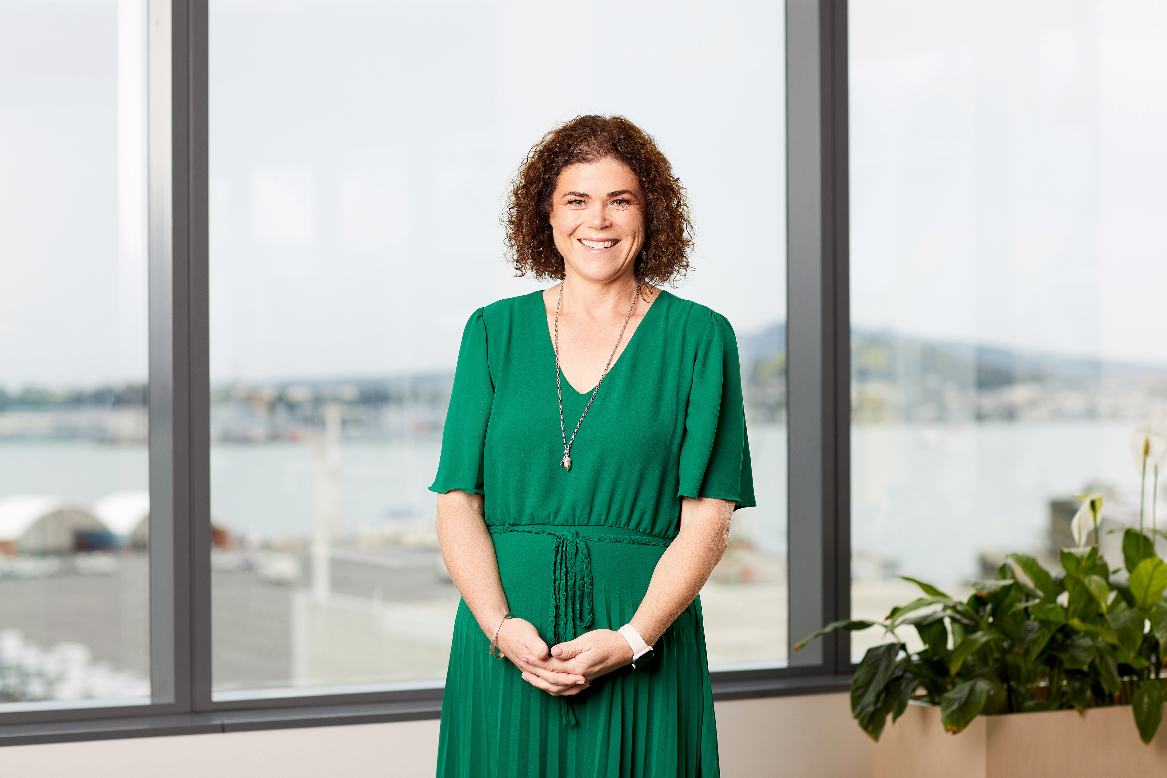 Jessica Helen Pritchard EY New Zealand, International Tax and ...