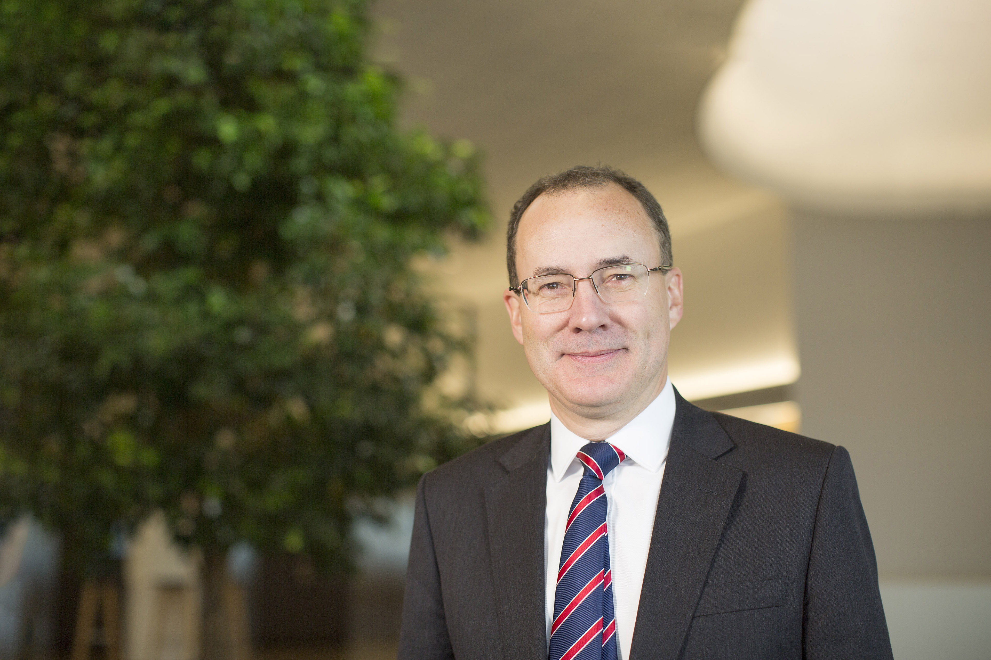 Andrew Price Partner, Assurance, EY Australia | EY - Australia