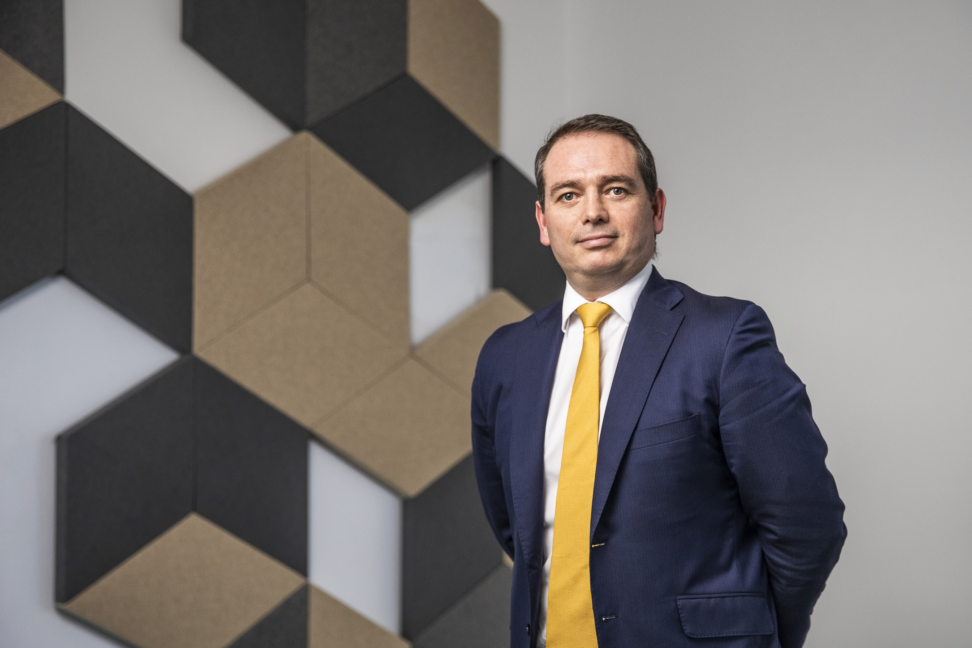 Anthony Ewan EY Oceania Government & Health Sciences Assurance Market ...