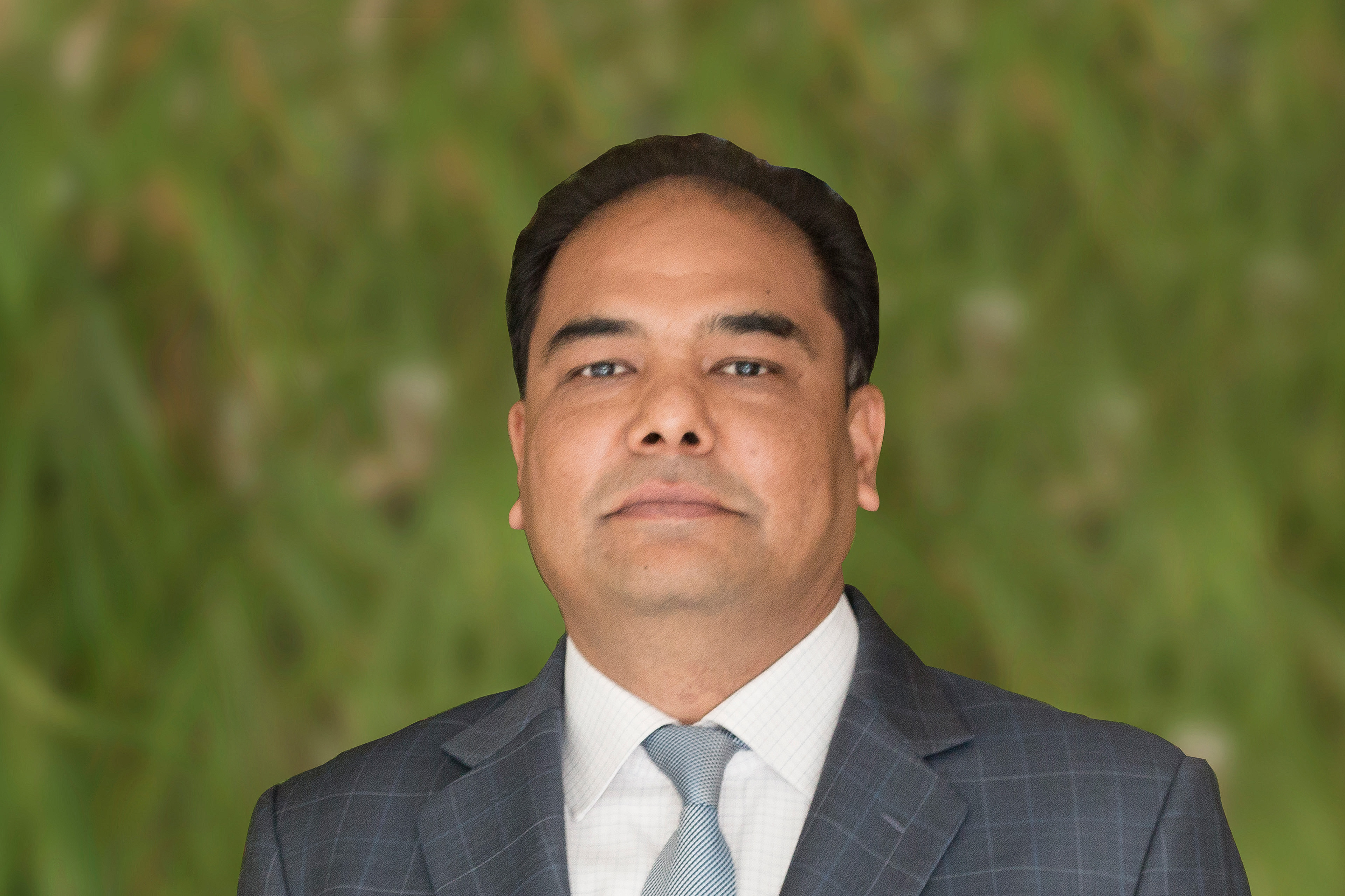 Bharat Gupta Ernst & Young LLP Restructuring & Turnaround Partner | EY ...