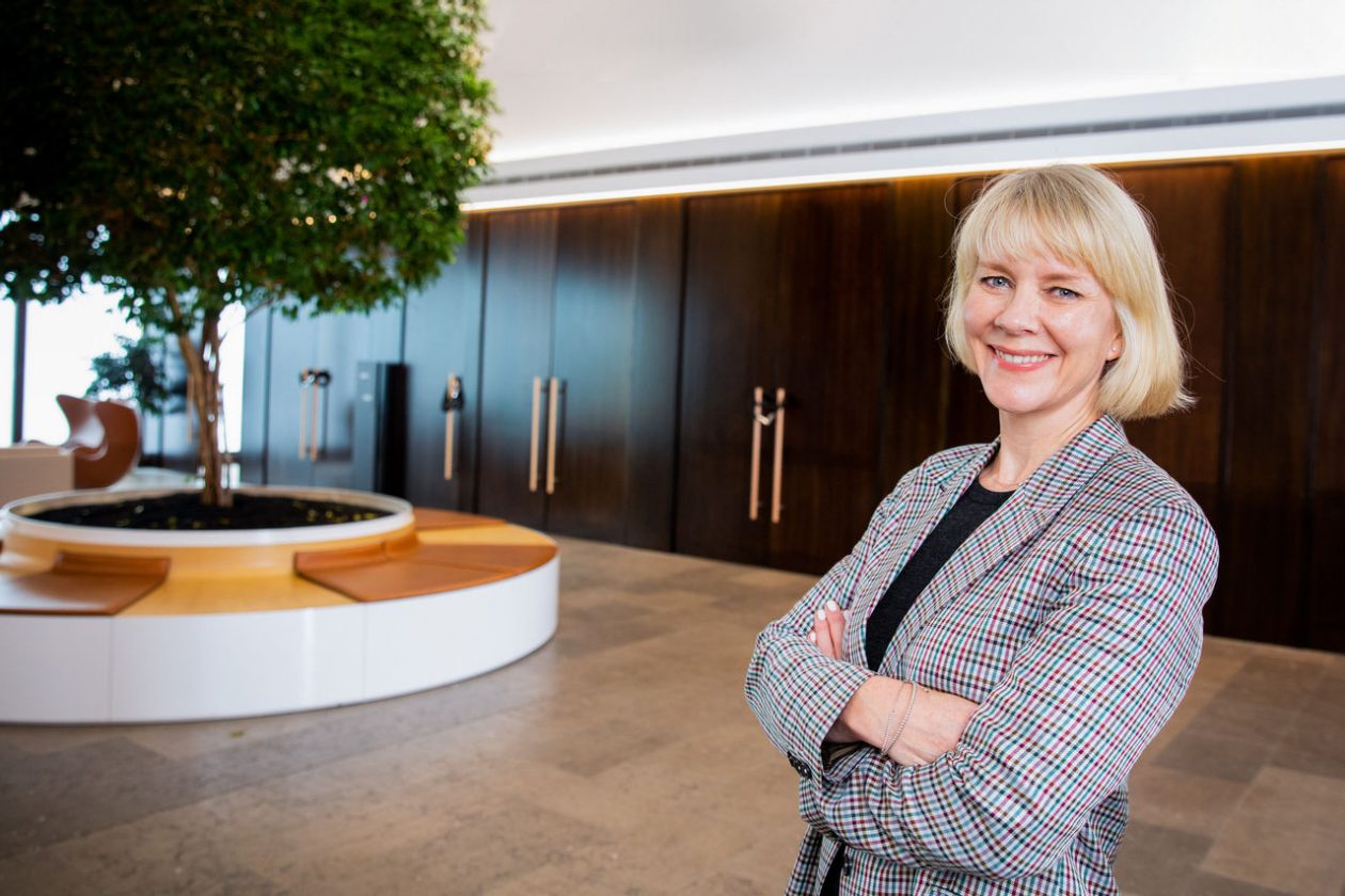 Health | EY - Australia