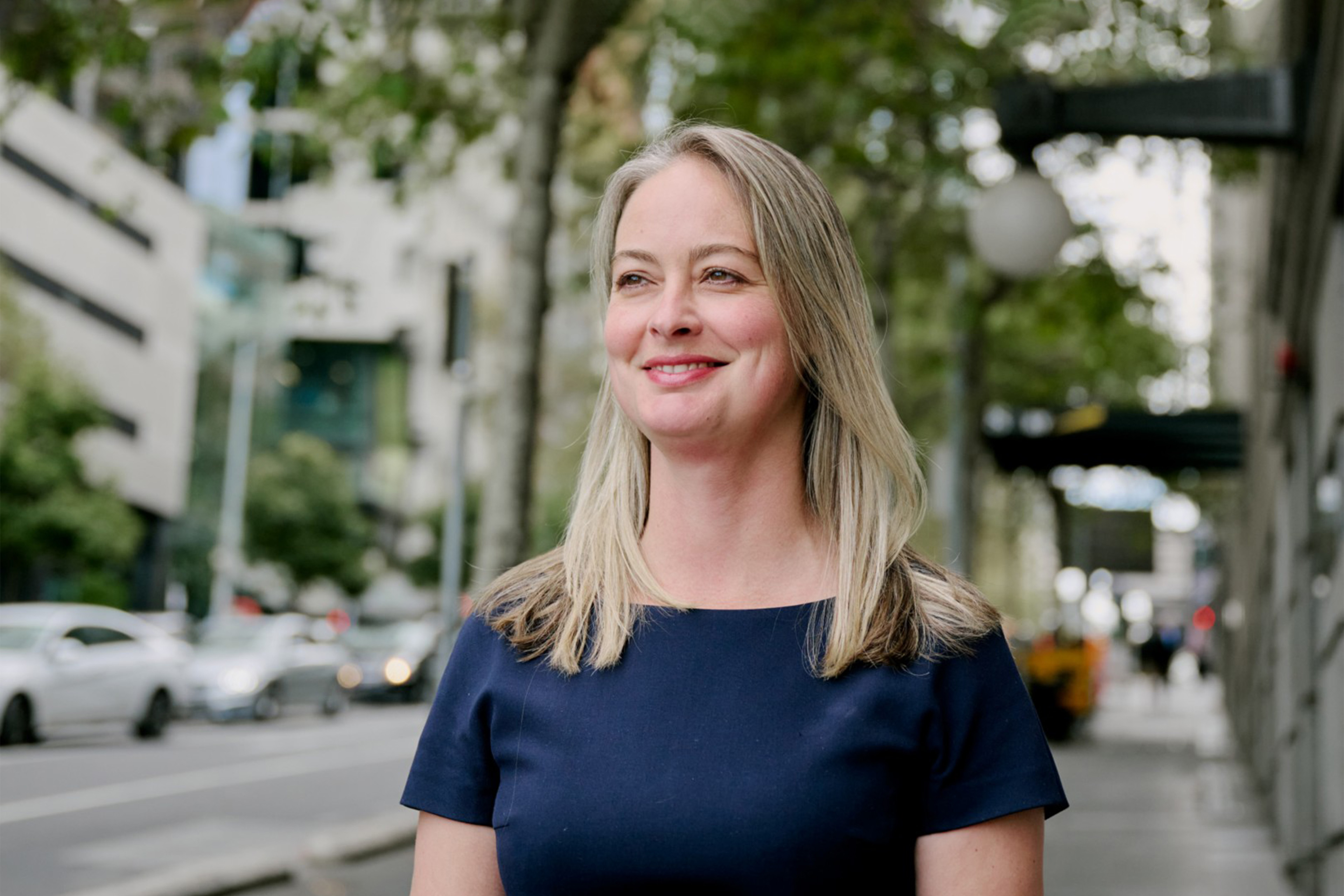 Celine Luke EY Oceania Partner, Energy and Net Zero Policy | EY - New ...