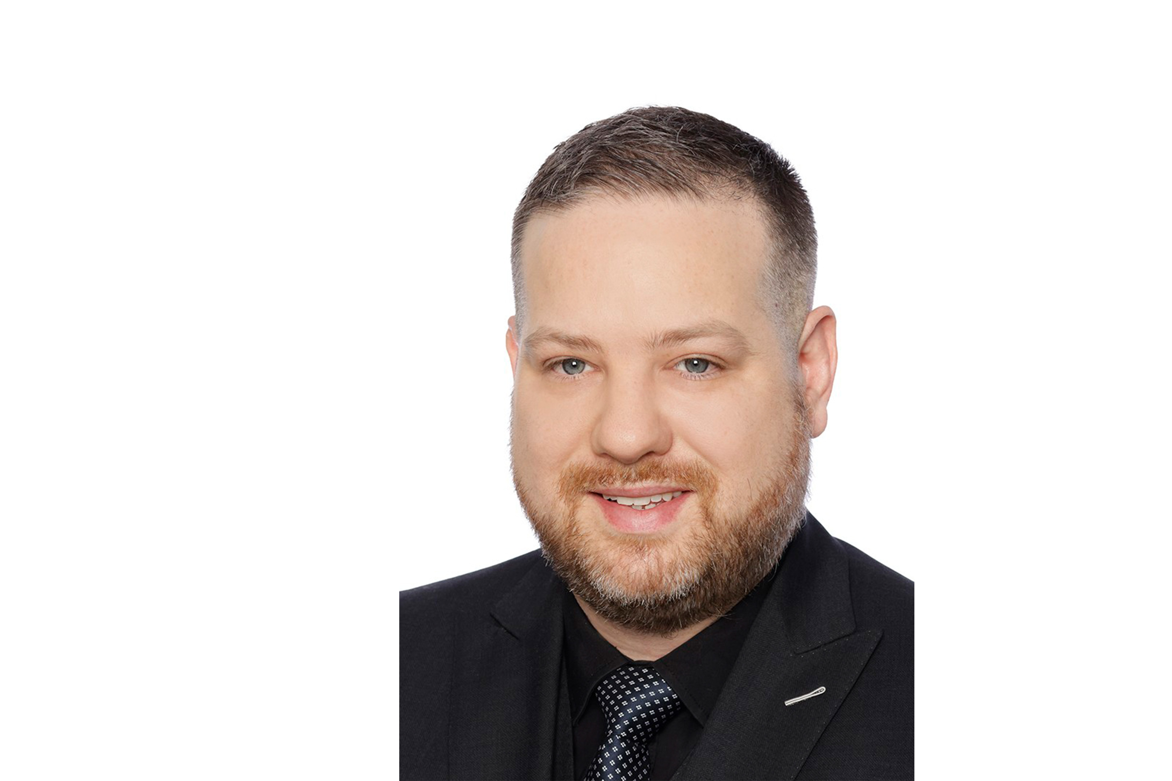 Chris McDonald Director, Cyber Security, EY Brisbane | EY - Australia