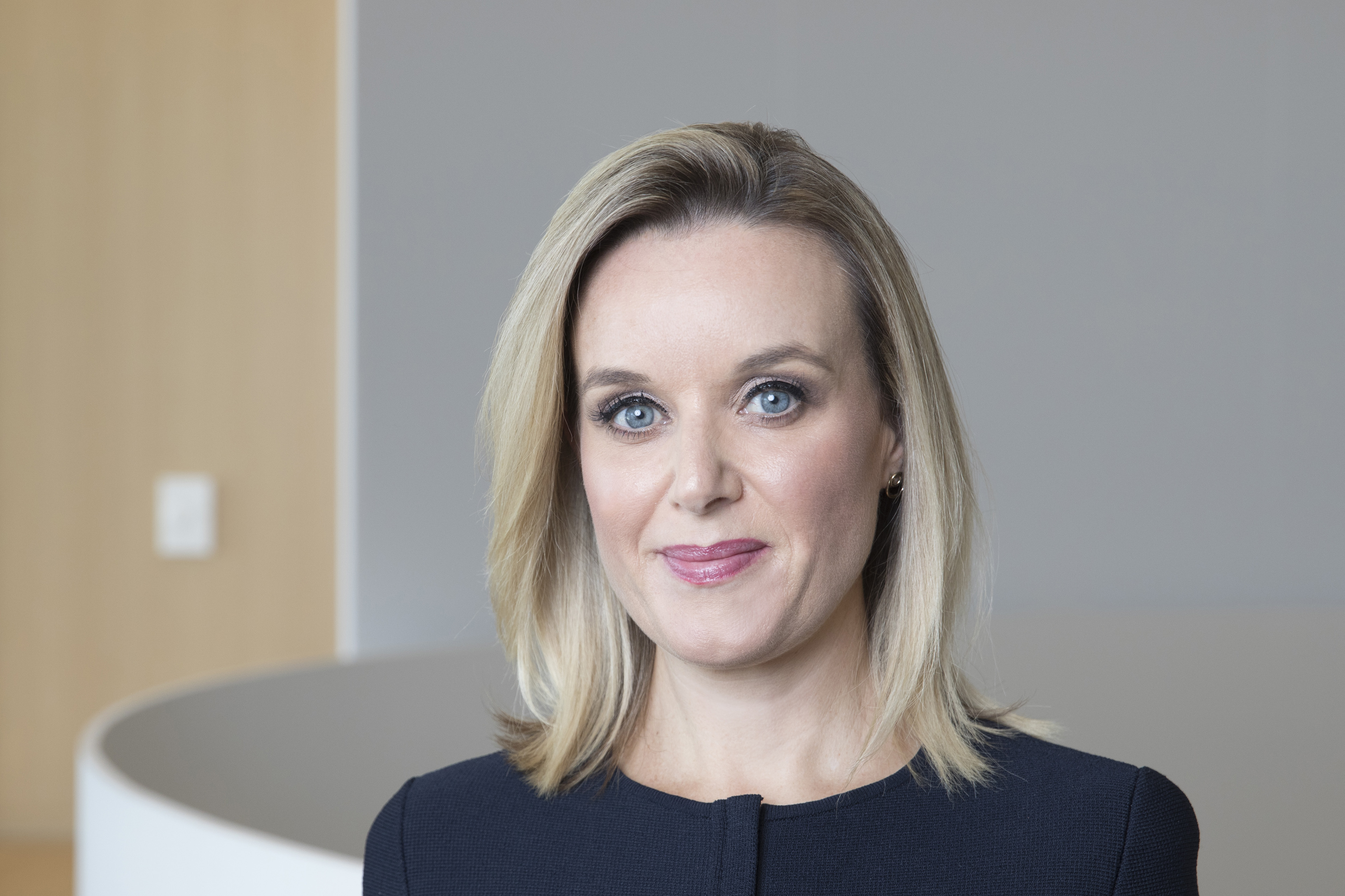 Clare Payne EY Fellow for Trust and Ethics | EY - Australia