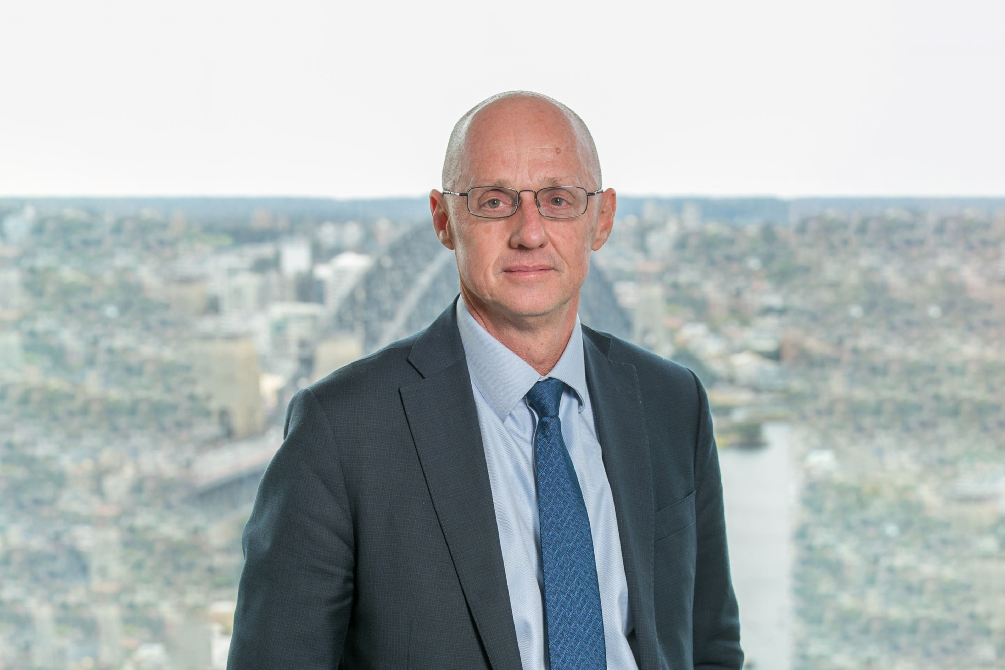 Craig Mickle Partner, Strategy and Transactions, EY Australia | EY ...
