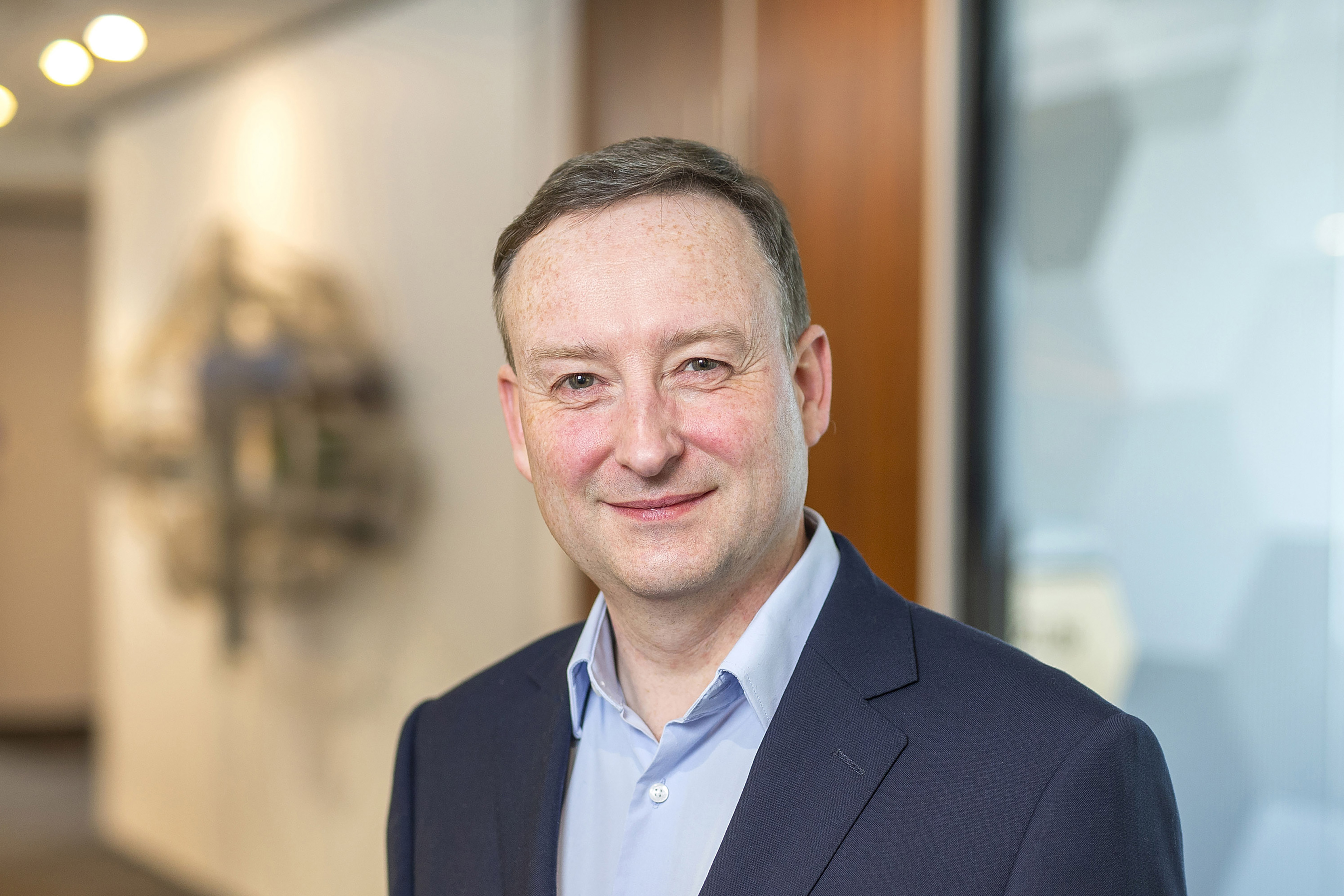 David Snell EY New Zealand Tax Policy Leader | EY - Australia