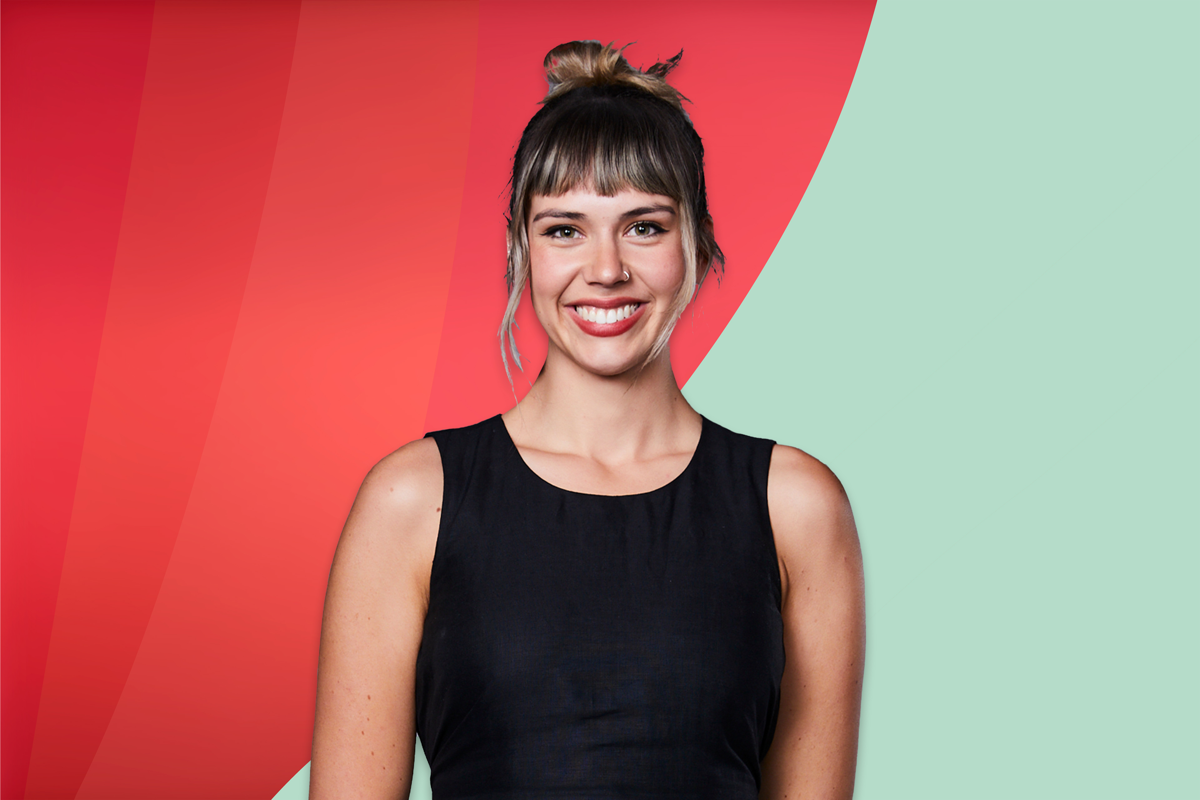 Eloise Hall Managing Director and co-founder, TABOO | EY - New Zealand