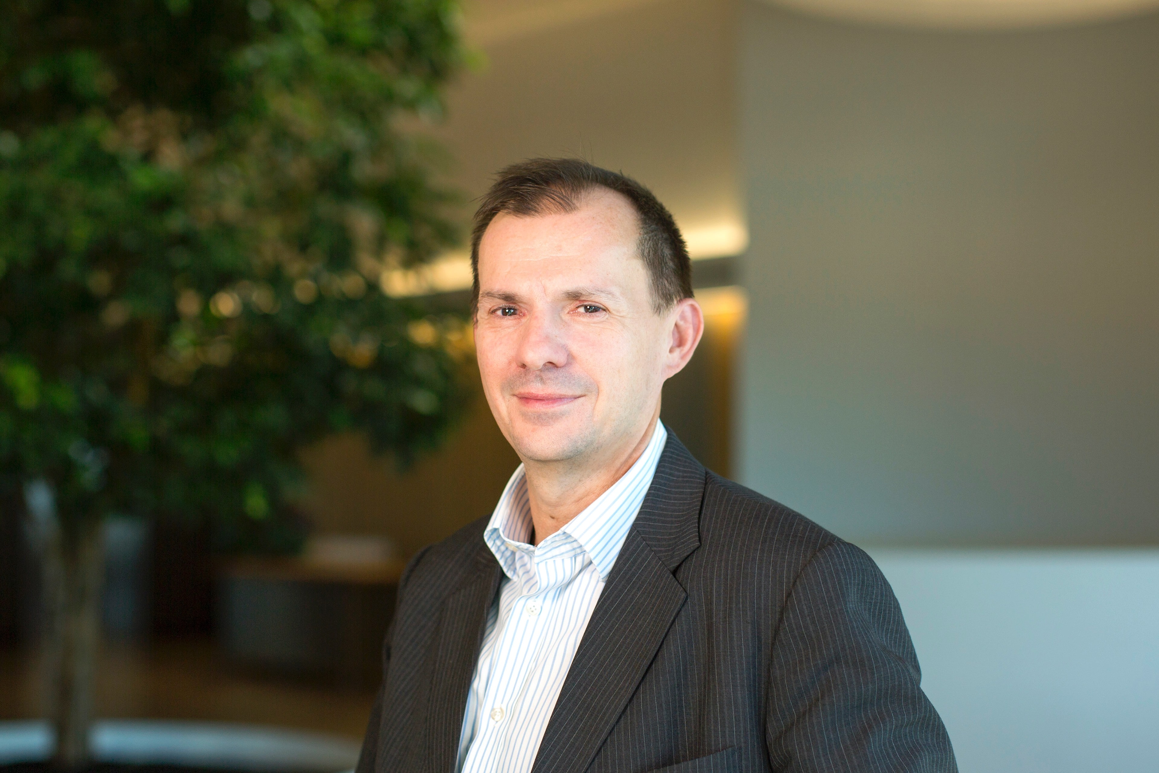 Jon Pye Quality Enablement Leader - Asia Pacific Assurance | EY - Australia