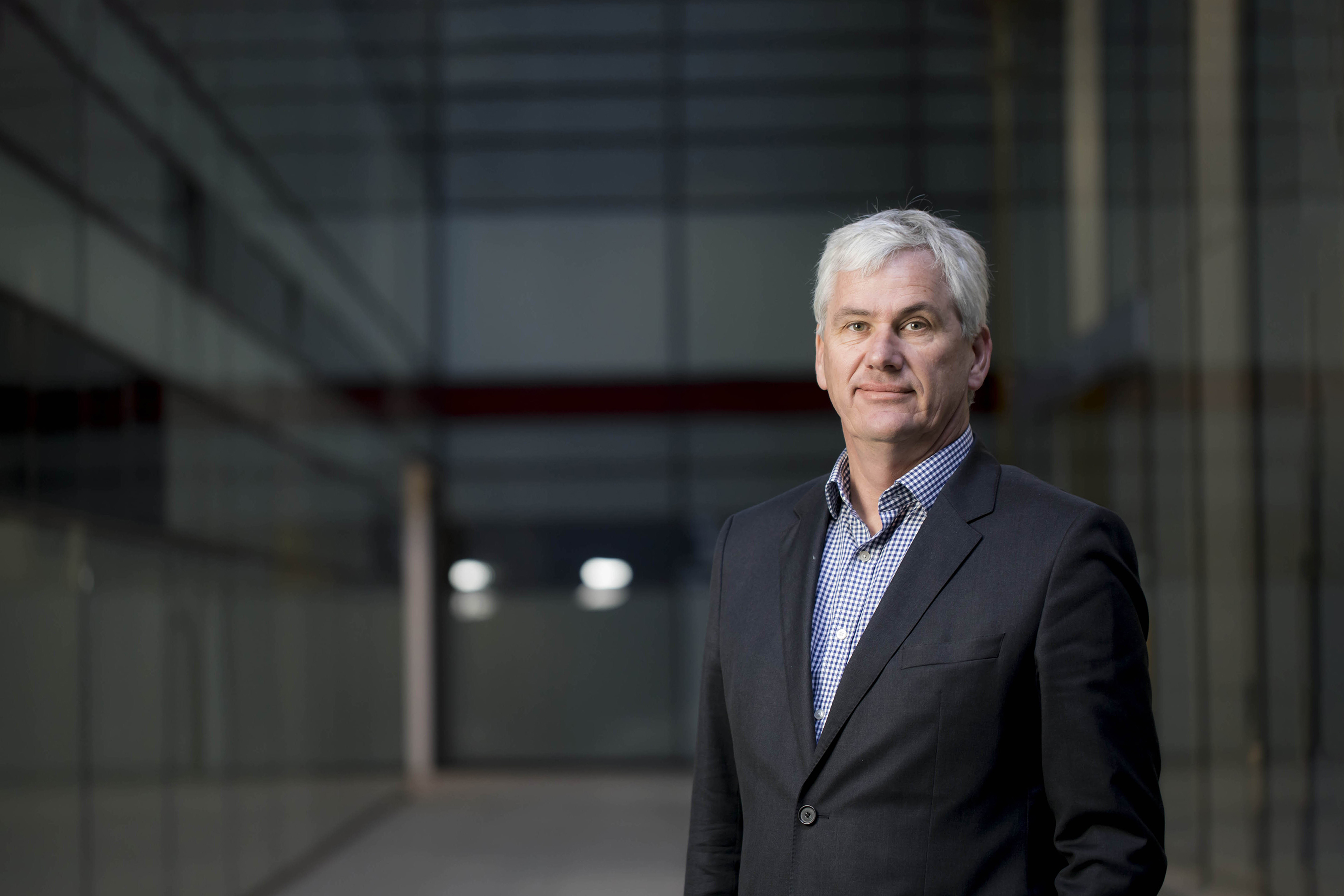 Marcus Willison Partner, Strategy and Transactions, EY Australia | EY ...