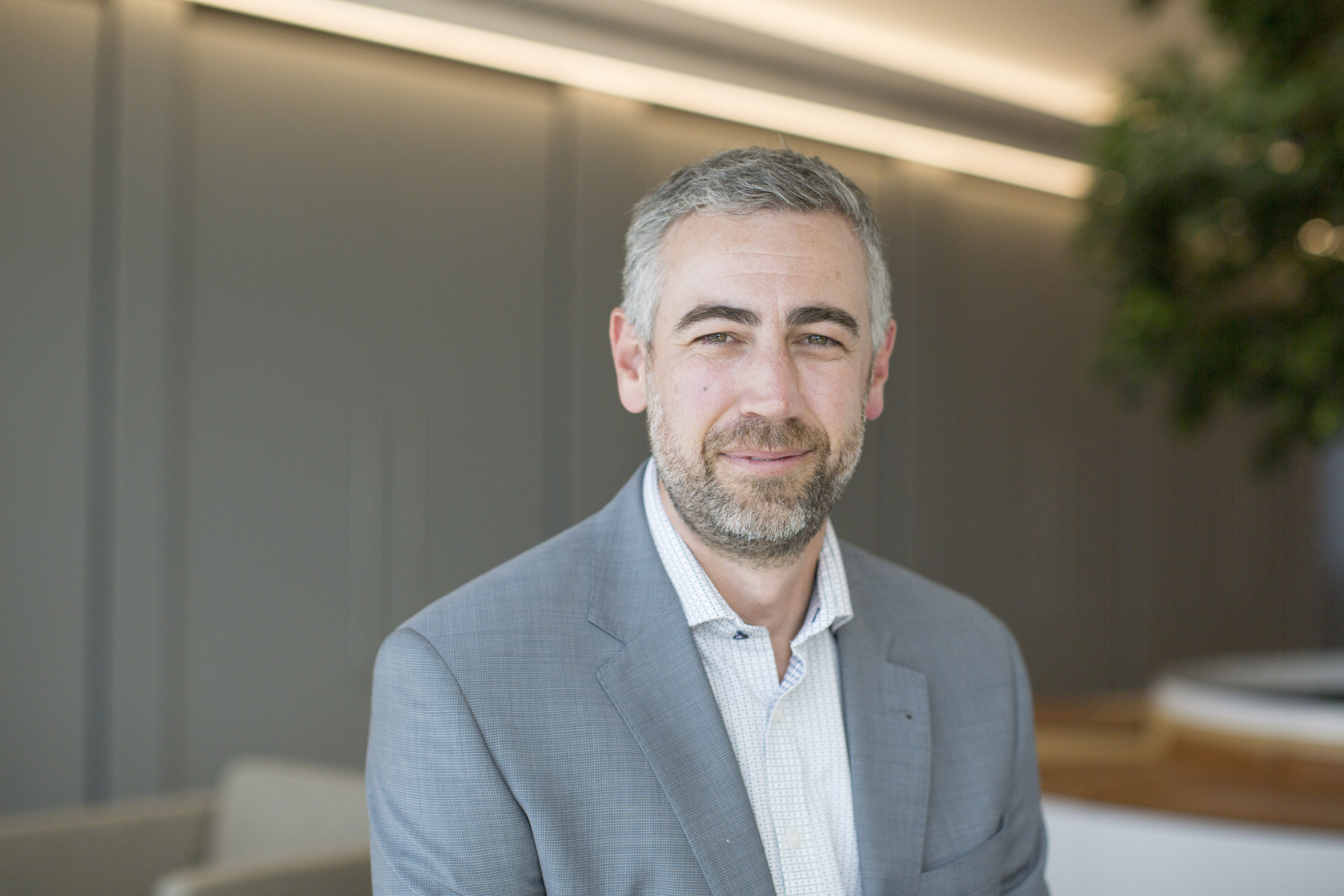 Mark Galvin EY Oceania Evaluation Practice Network Lead | EY - New Zealand