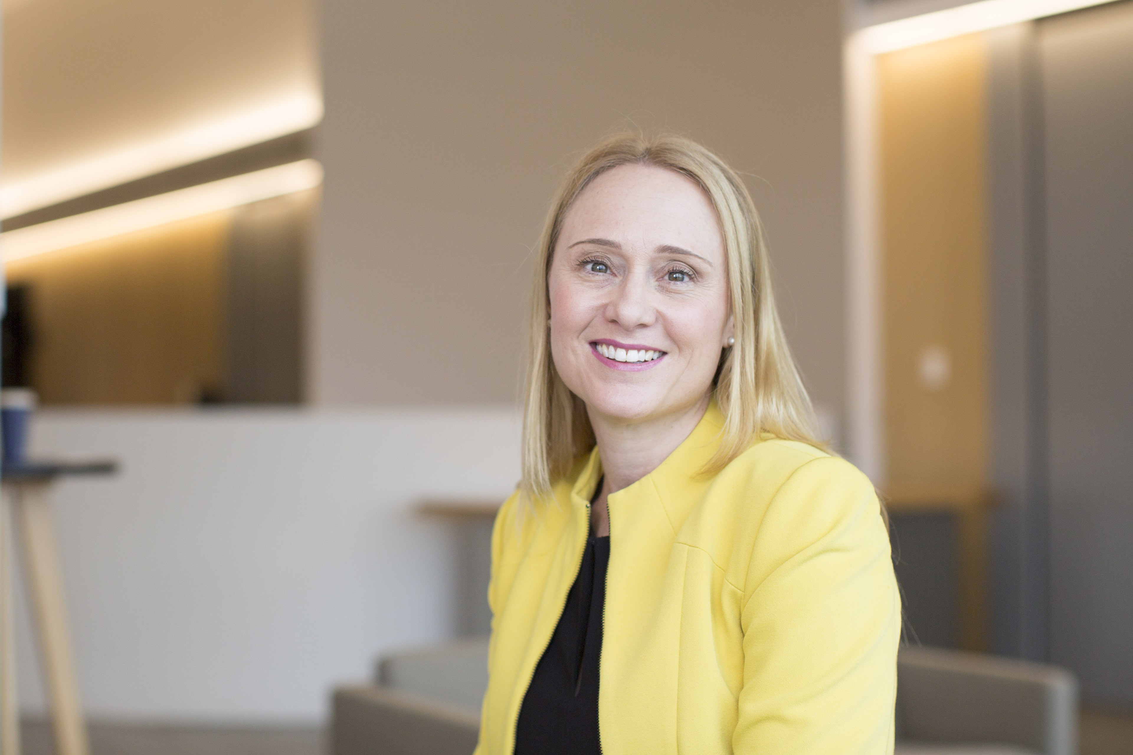 Rachel Charles Oceania Energy and Resources Tax Partner | EY - Australia