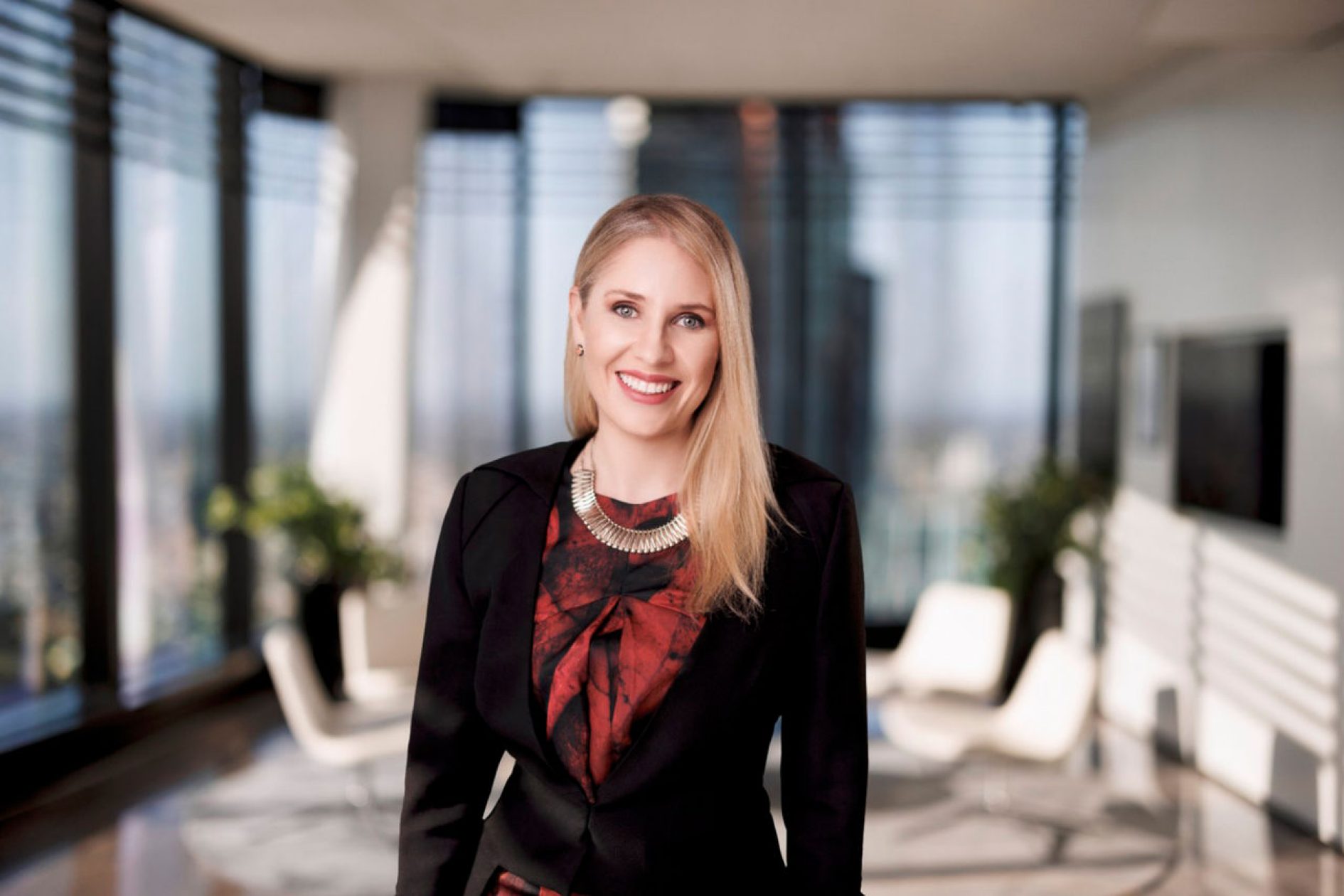 Health | EY - Australia