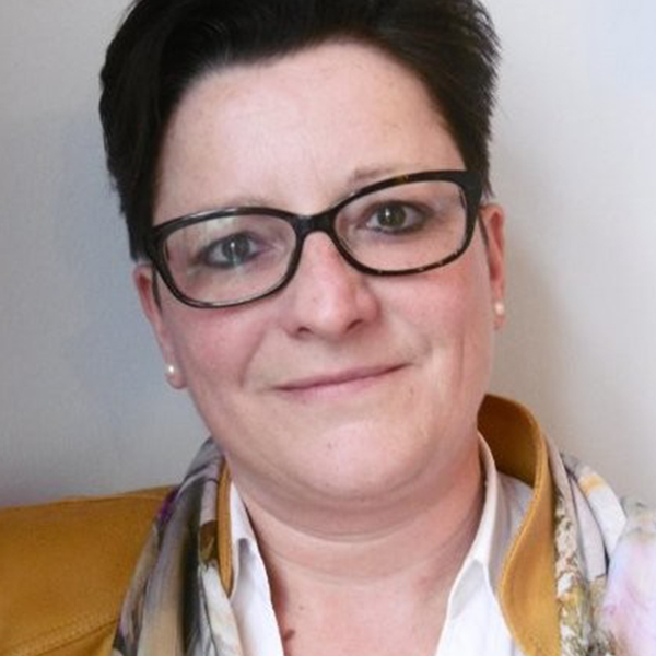 Anne Moreau EY Belgium Consulting Executive Director | EY - Belgium