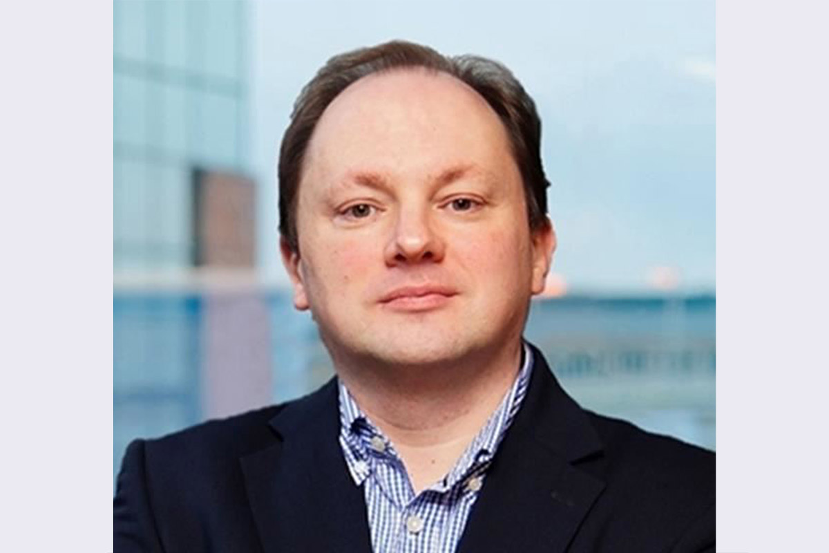 Philippe De Ridder EY Belgium Financial Services Senior Manager | EY ...