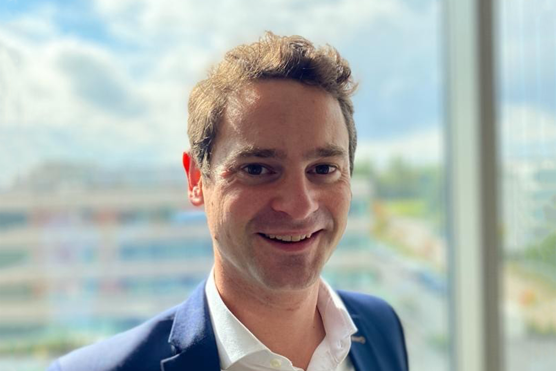 Pieter-Jan Matthijs EY-Parthenon Belgium Financial Services Strategy ...