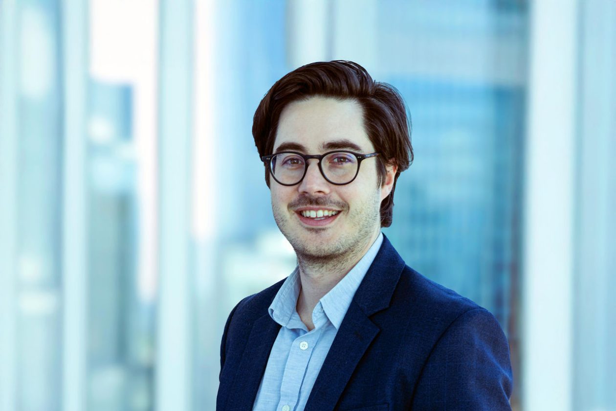 Economic Insights & Trends 2025 | EY - Canada