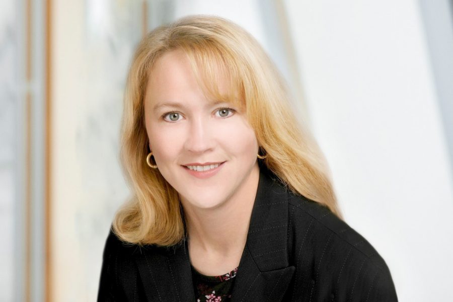 Americas Executive | EY - US