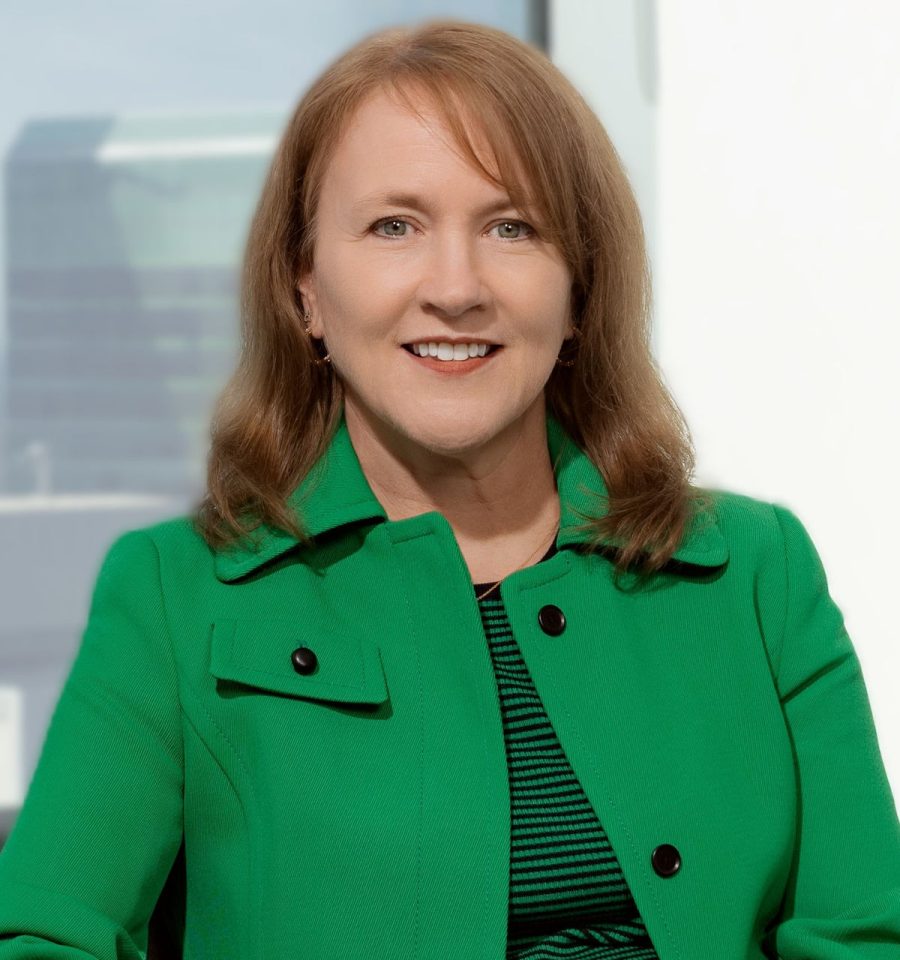 Americas Executive | EY - US