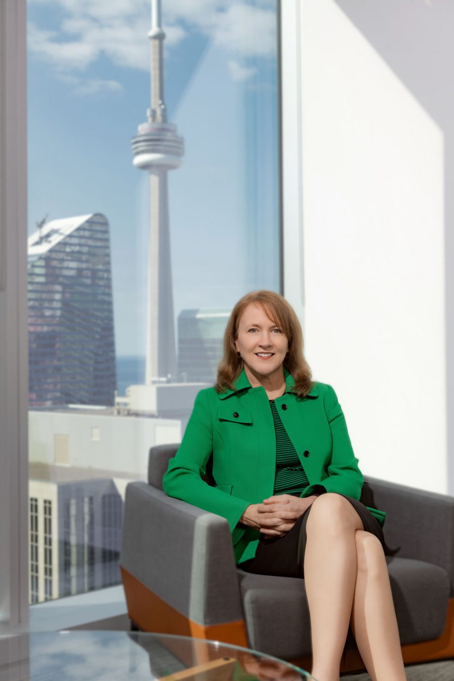Americas Executive | EY - US