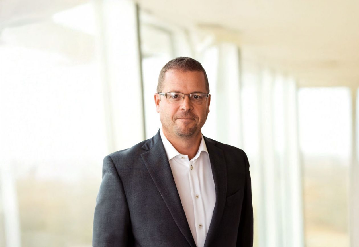 Power and utilities | EY - Canada