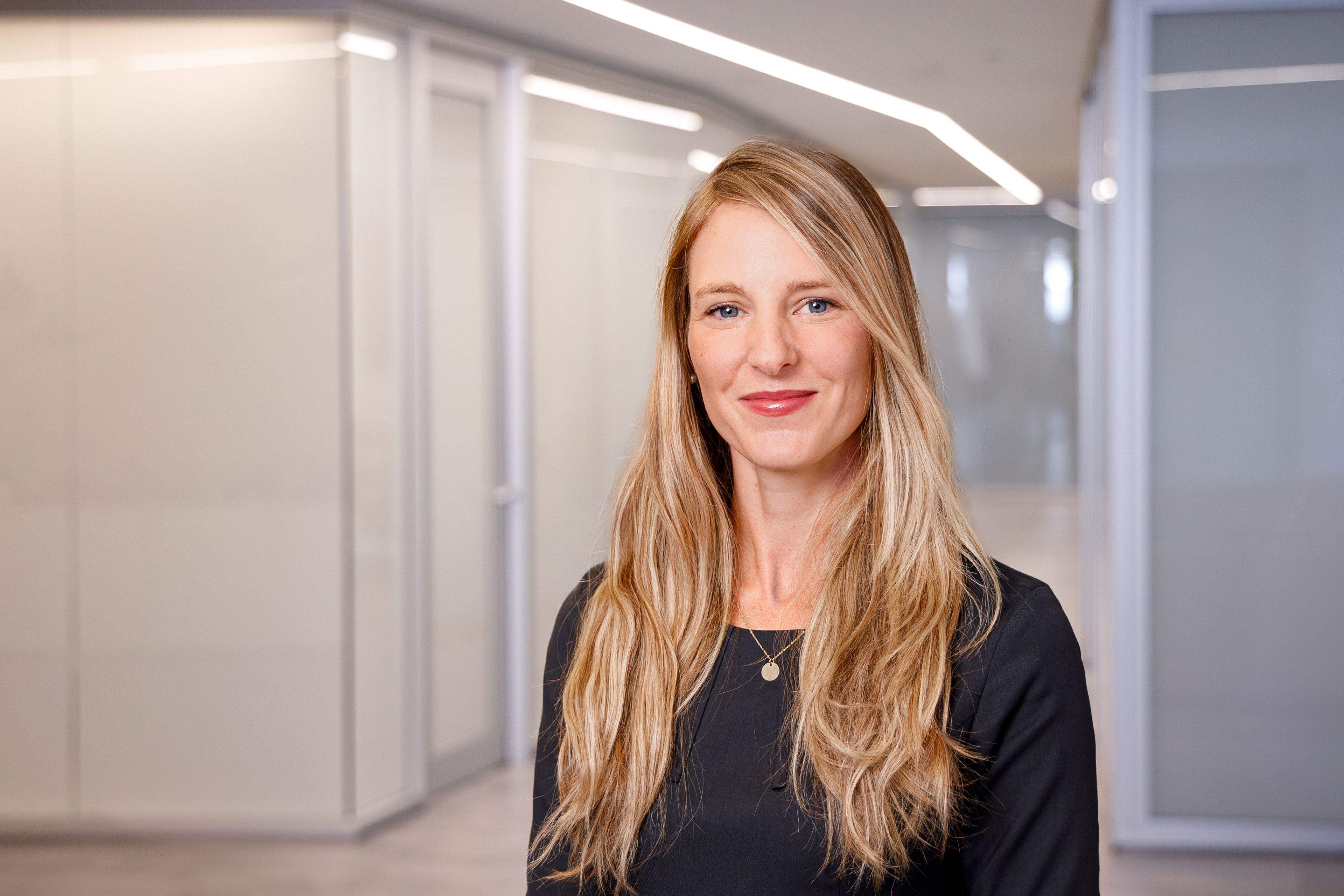 Audrey Gibeault – EY Private Tax & Corporate Partner | EY - Canada