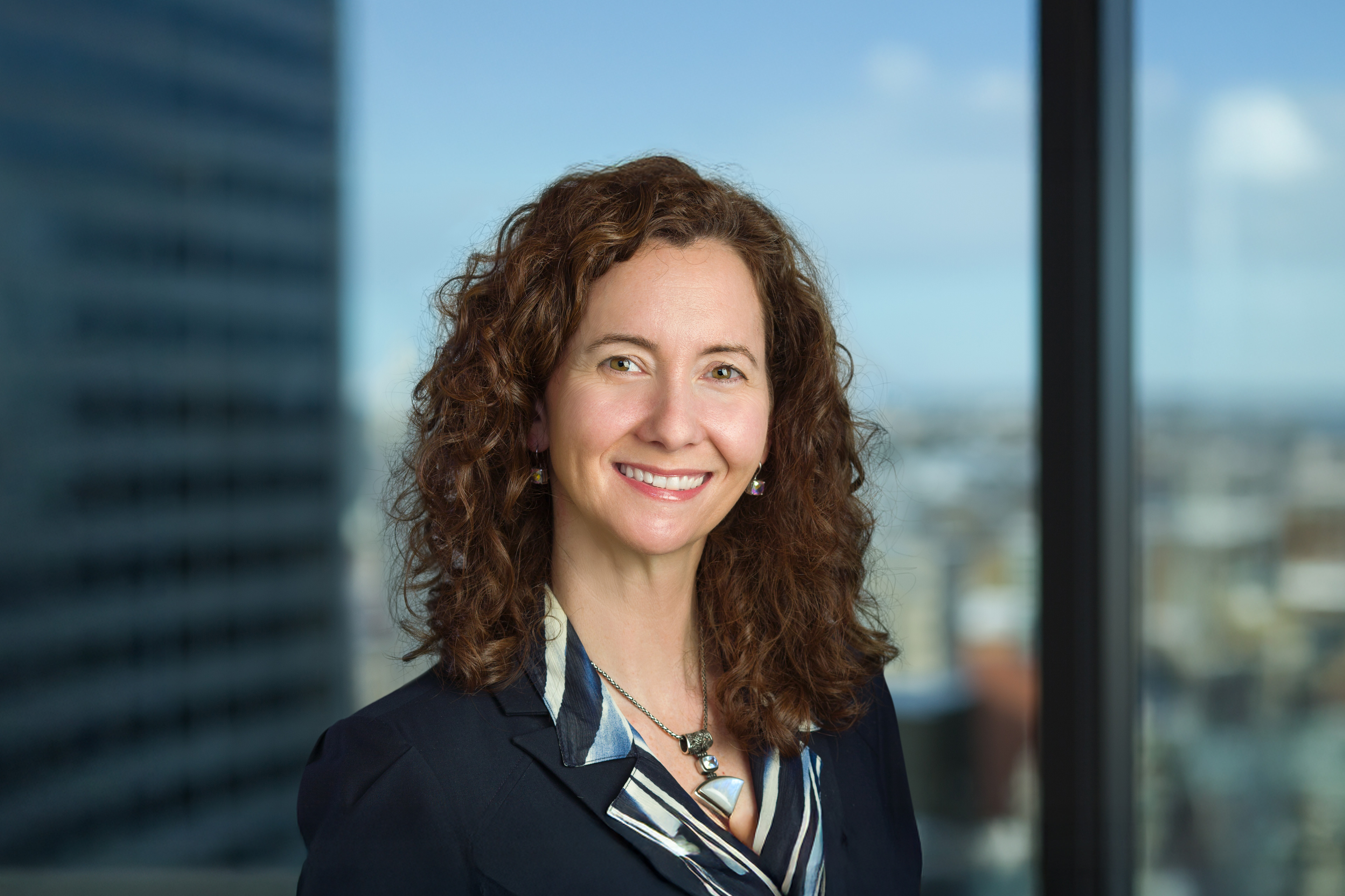 Alison Jackson - Managing Partner, Calgary & Global Client Service ...