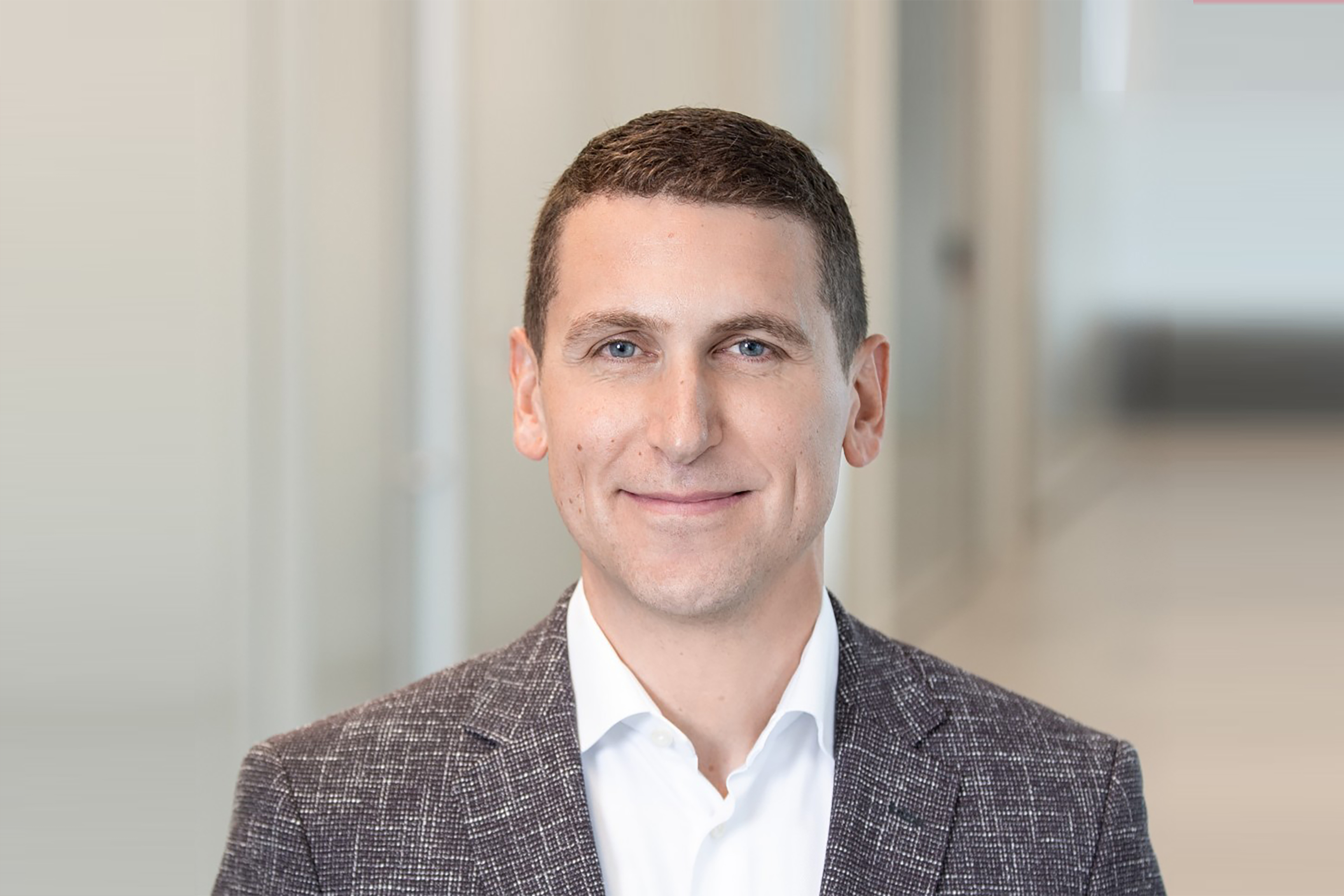 Benoit Legault EY Canada Partner, Forensics & Integrity Services leader ...