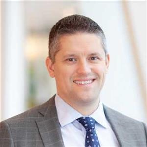 Chris Hutchinson Senior Vice President, EY Orenda Corporate Finance Inc ...