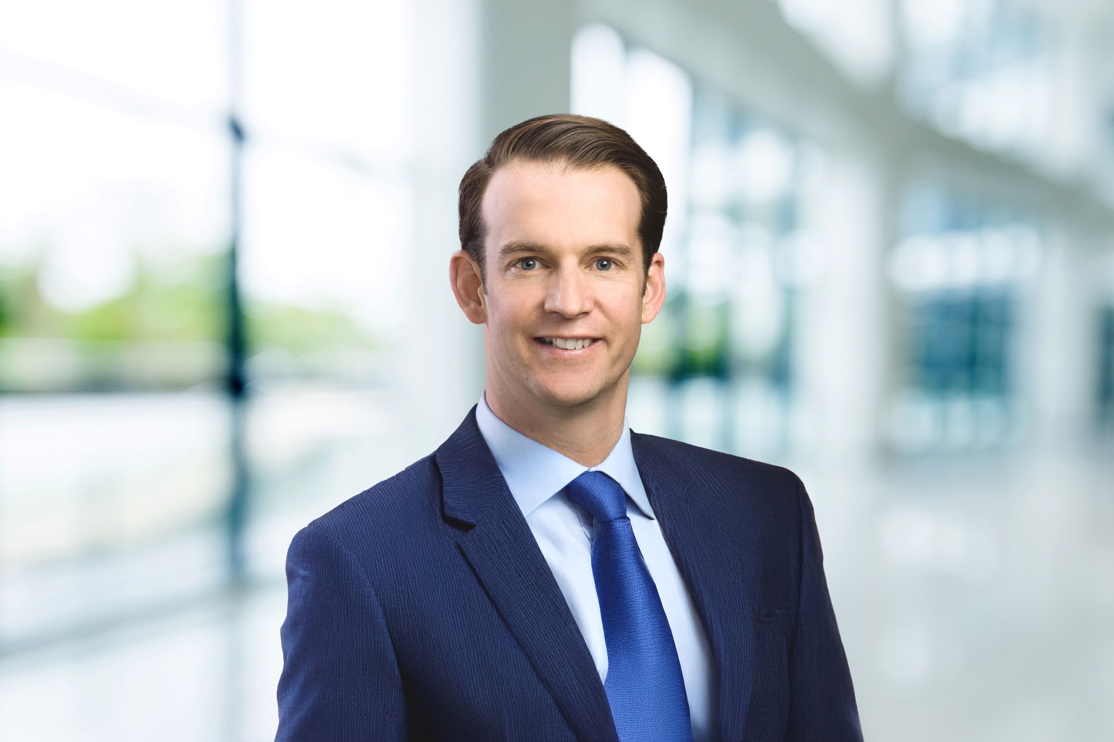 David O'Hara – Managing Director, EY-Parthenon Corporate Finance Inc ...