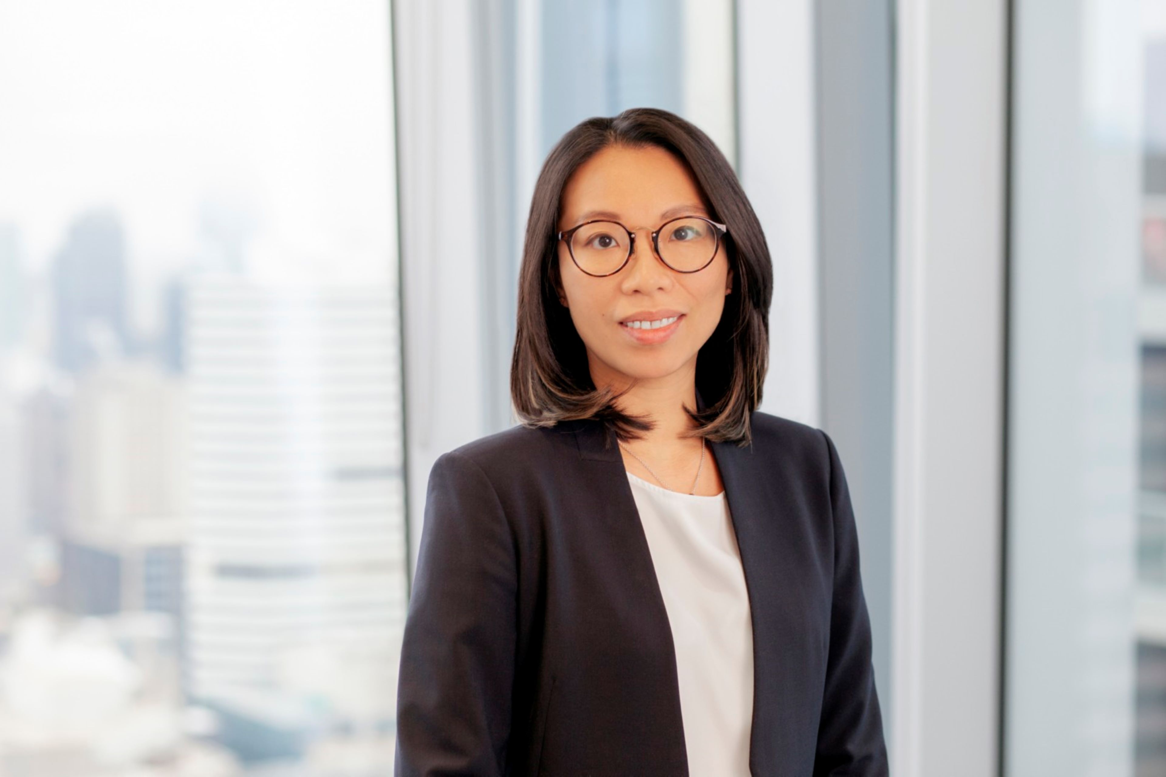 Hiu Tung Cheung - EY Partner, Tax, Global Compliance and Reporting | EY ...