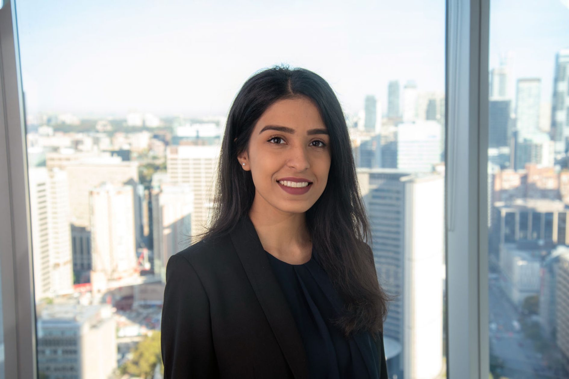 Economic Insights Trends 2025 Ey Canada