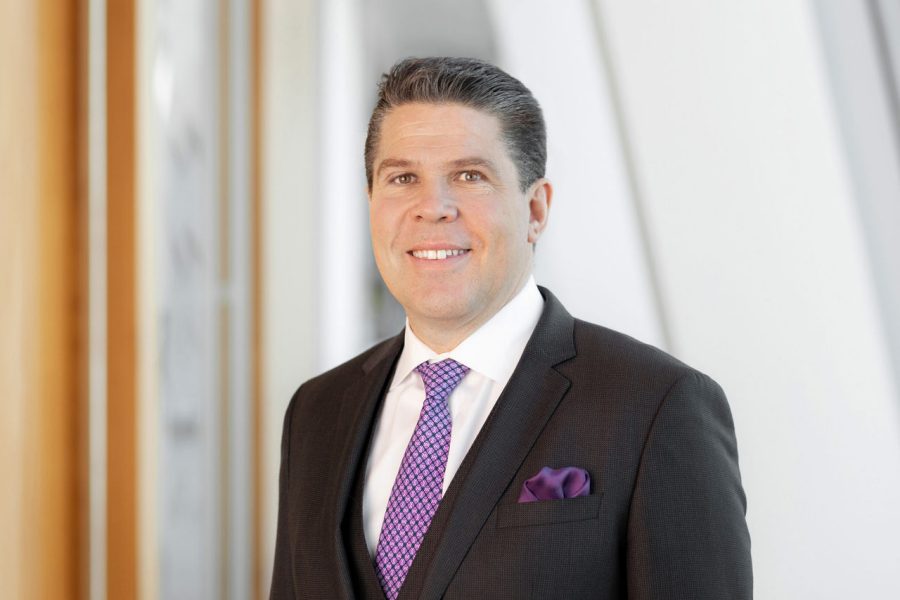 Canadian Executive Team | EY - Canada