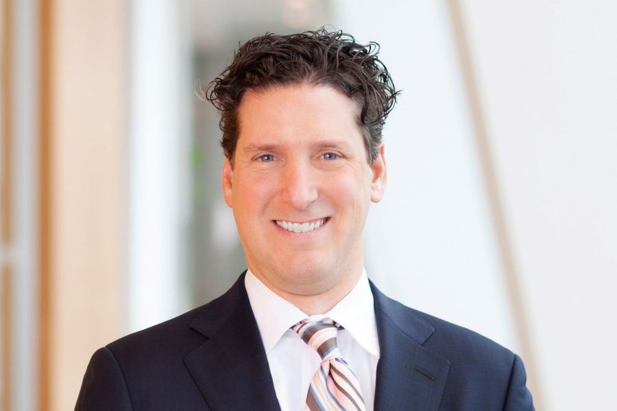 Canadian Executive Team | EY - Canada