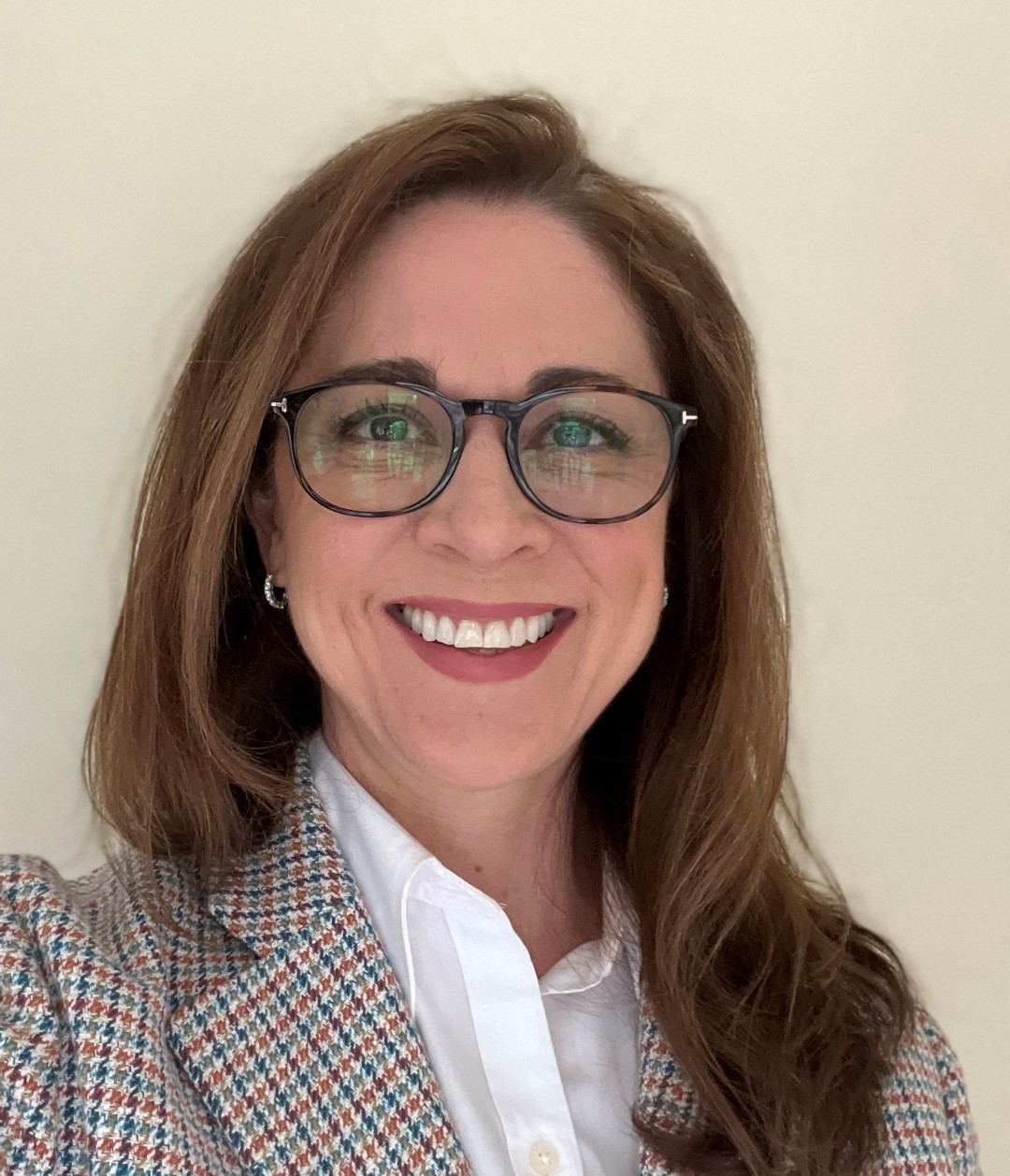 Jennifer Davidson Senior Manager, Consulting | EY - Canada