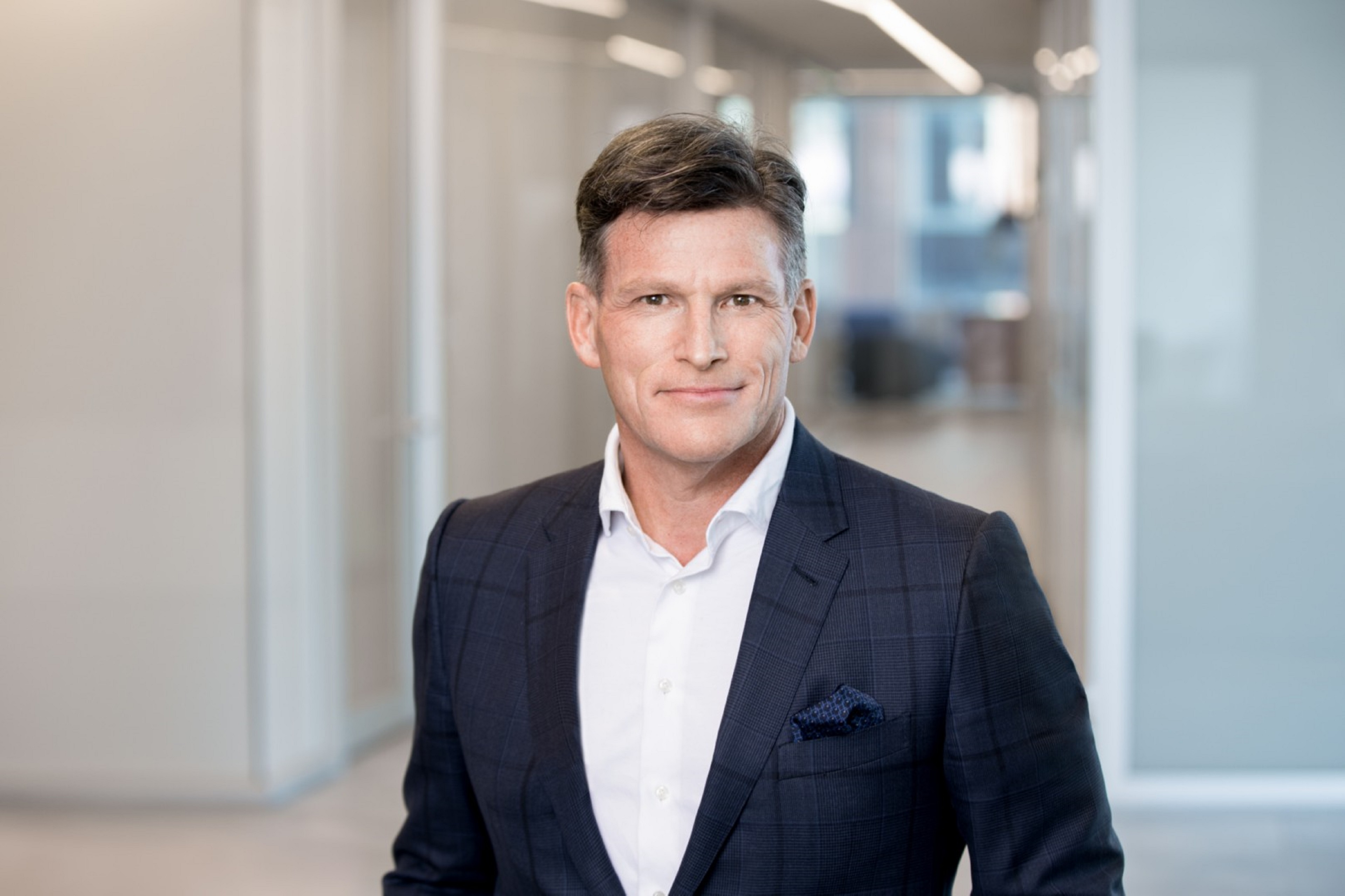 Ken Brooks Senior Vice President, EY Orenda Corporate Finance Inc. | EY - Canada