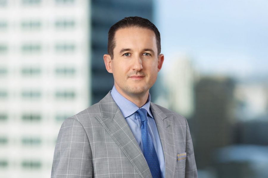 Canadian Executive Team | EY - Canada