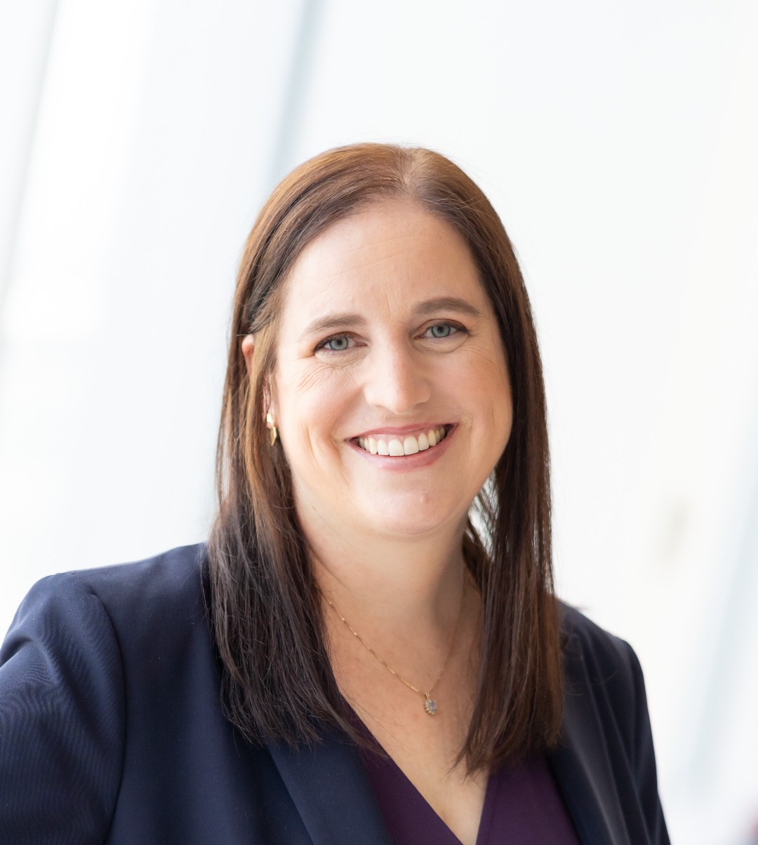 Laney Doyle EY Professional Practice Director Canada | EY - Canada