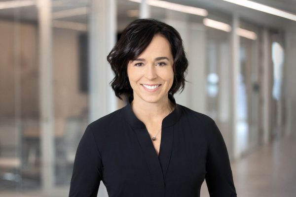 Canadian Executive Team | EY - Canada