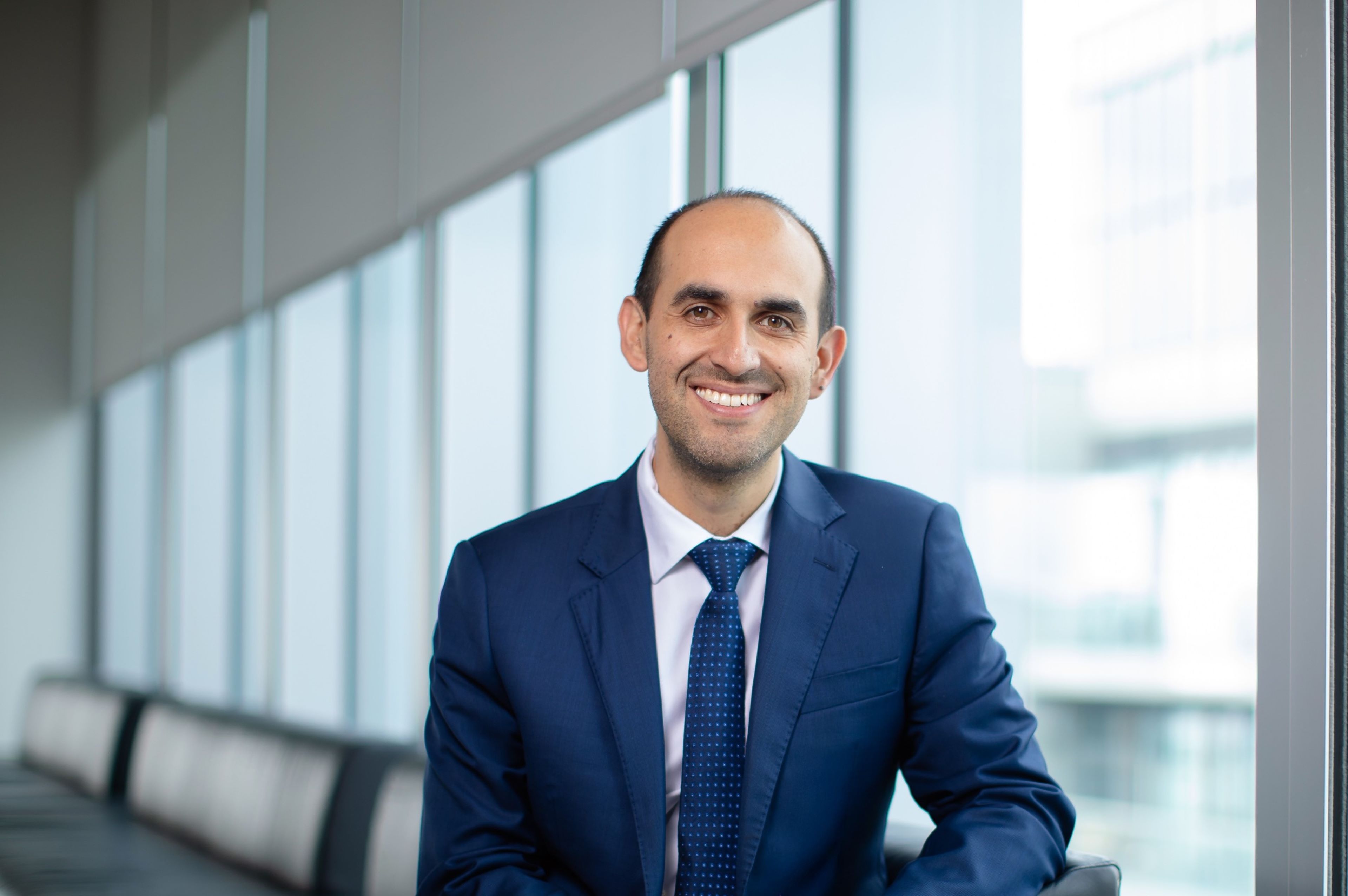 Rafael Colón Silva – Partner, EY-Parthenon, Strategy and Execution ...