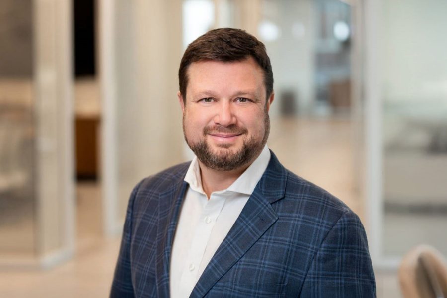 Canadian Executive Team | EY - Canada